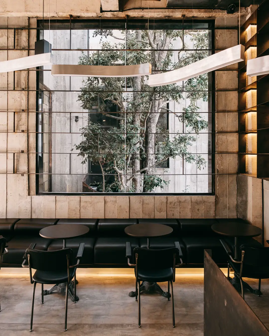 PATCHWORKS คาเฟ่ขนมหวานฝรั่งเศส ร้านใหม่สุดเท่ จรัญสนิทวงศ์ | แกลเลอรีที่โพสต์โดย Rattomarty ...