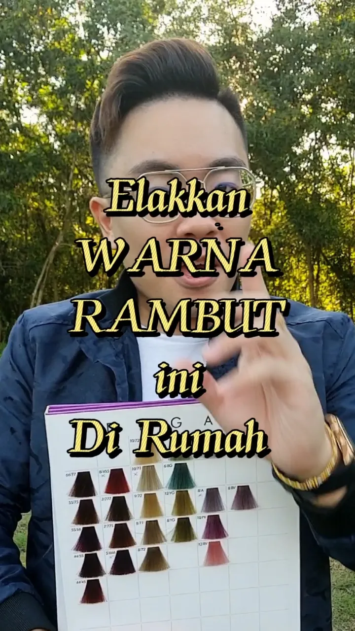 WARNING : Avoid This Hair Color At Home ️ | Video diterbitkan oleh Can Lee | Lemon8