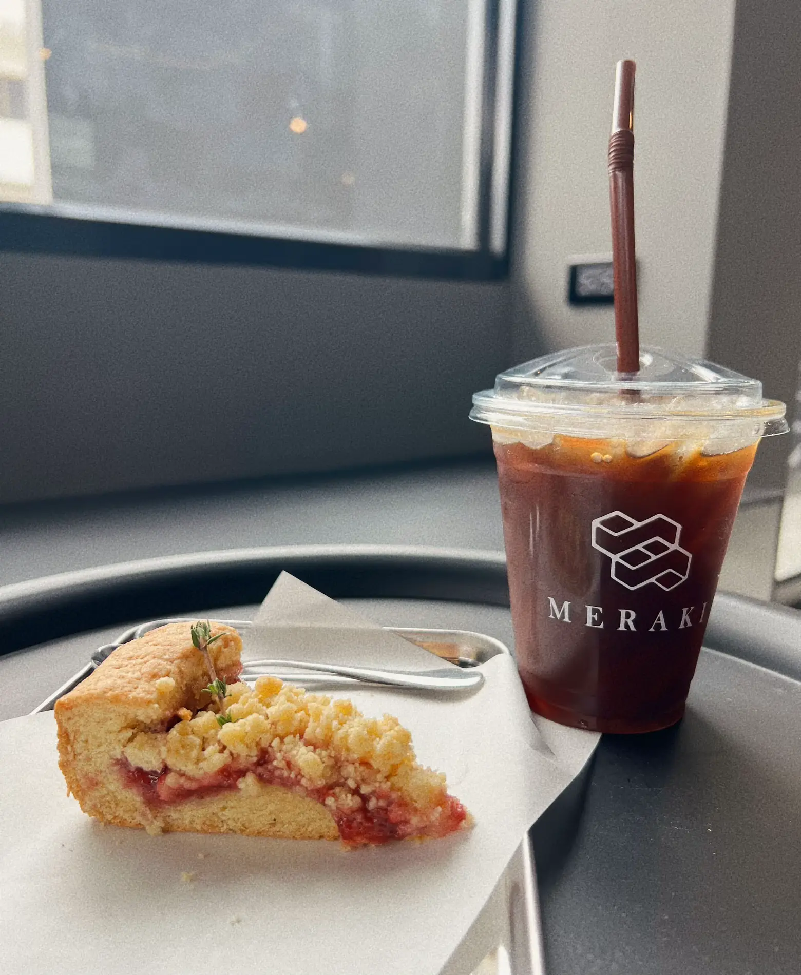 คาเฟ่ใหม่ยโสธร MERAKI COFF N BAR ☕️ | แกลเลอรีที่โพสต์โดย MeawnamZ ...