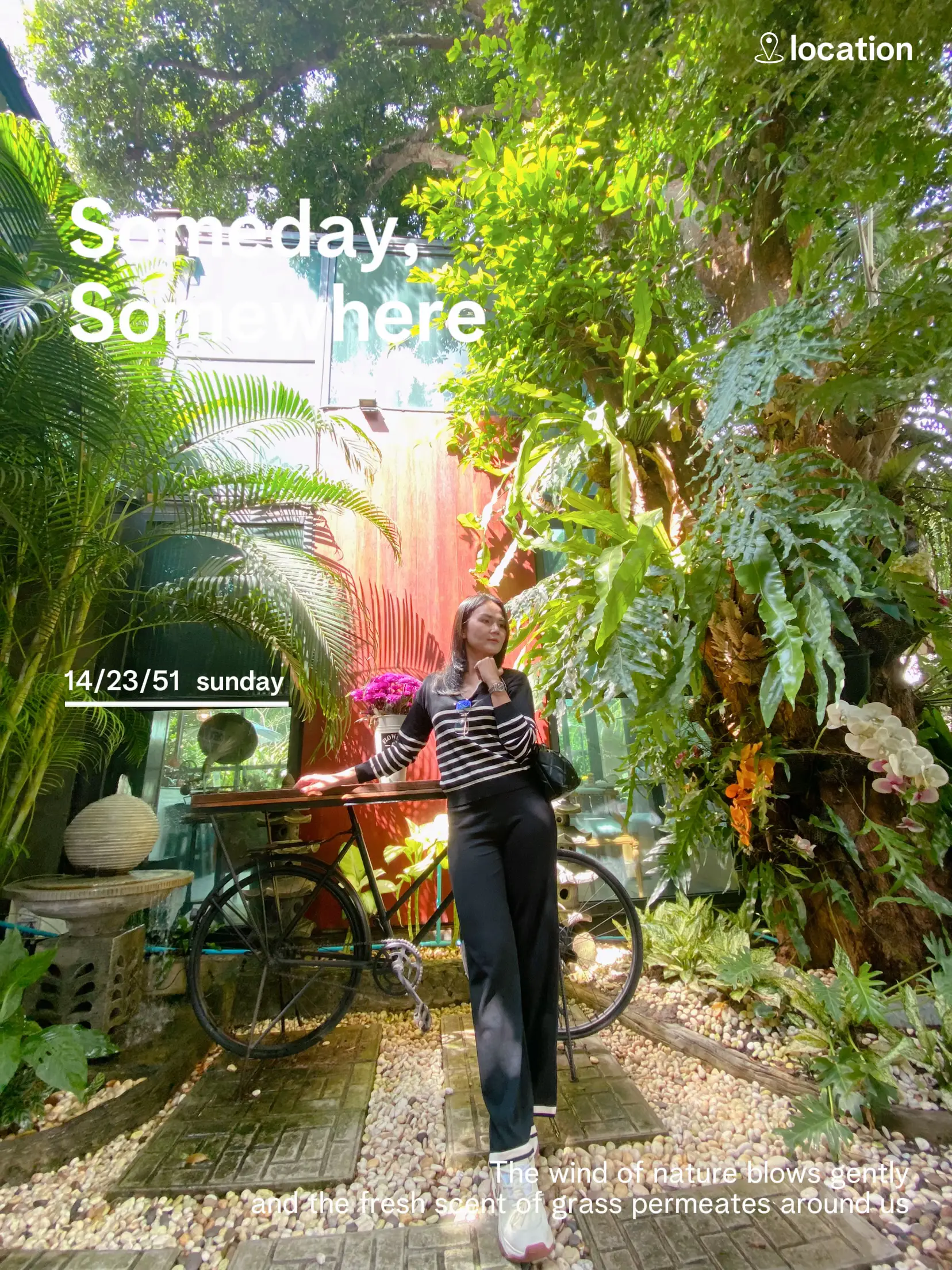 Someday,Somewhere | แกลเลอรีที่โพสต์โดย นักล่าอสังหาฯ | Lemon8