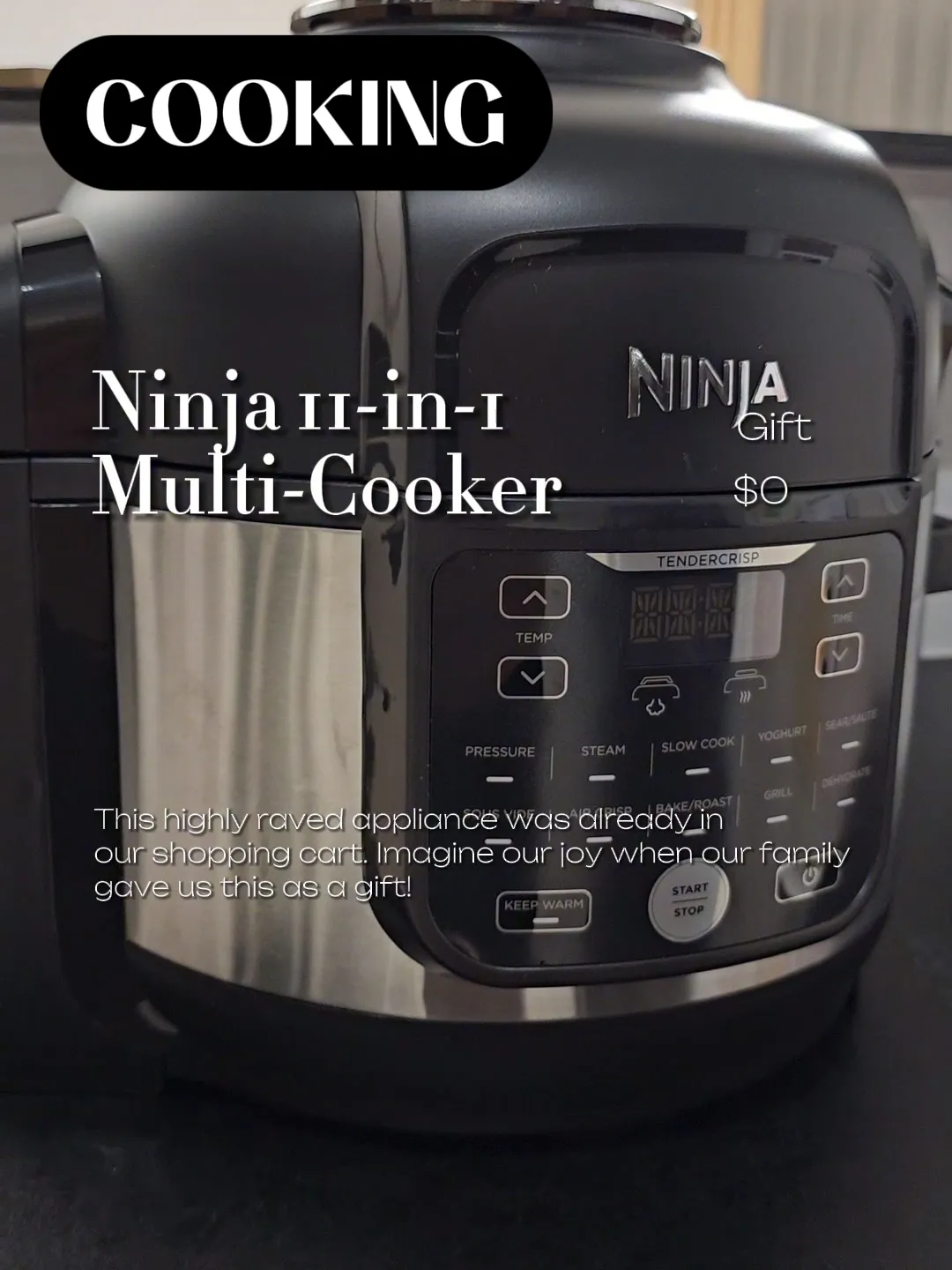 Cost breakdown of our Kitchen Appliances | แกลเลอรีที่โพสต์โดย ...