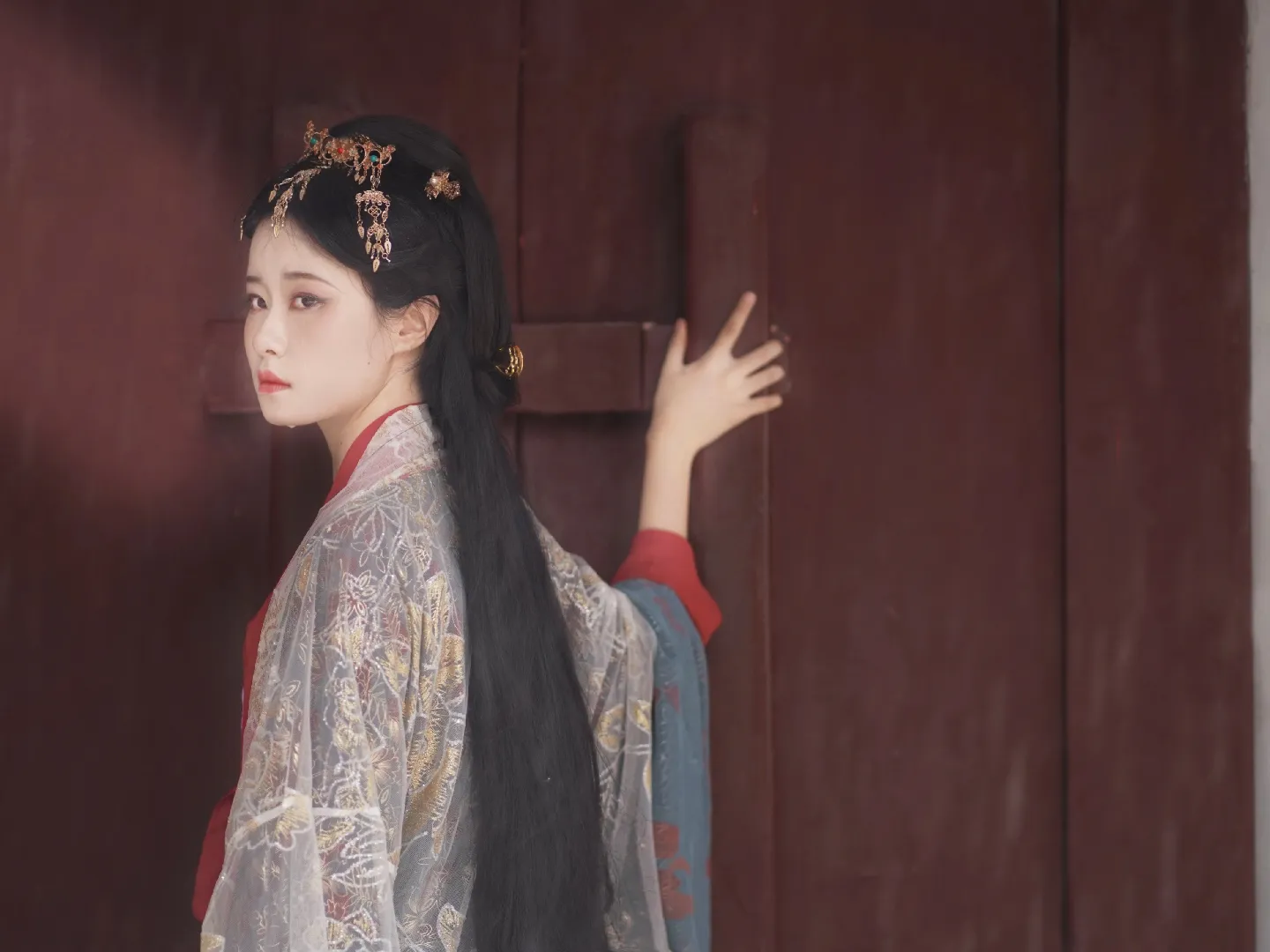 I tried doing a tgcf-inspired shoot during hols | Gallery posted by rey | Lemon8