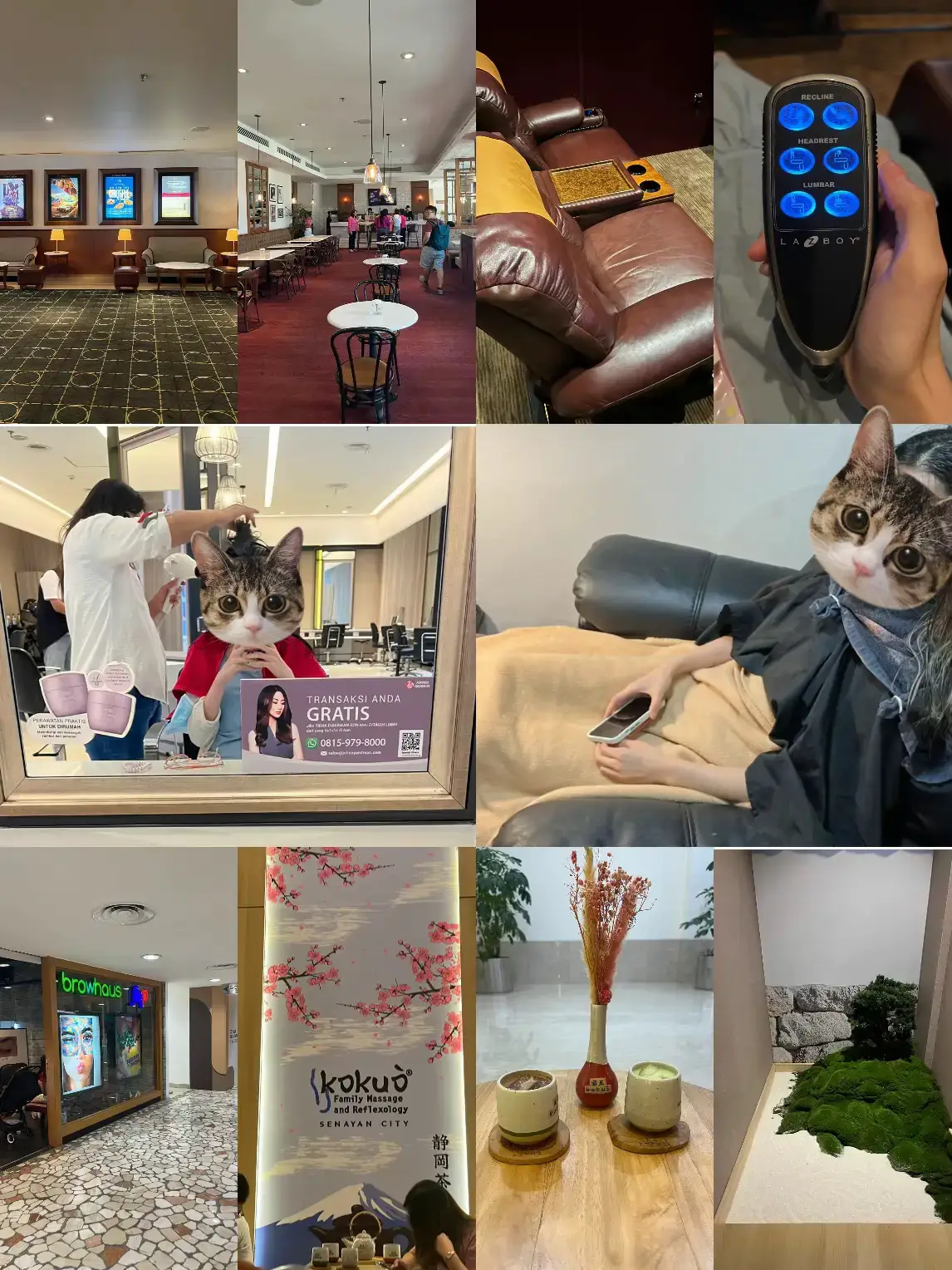 SMU Study Mission Trip to Indonesia (Jakarta) | Gallery posted by ...