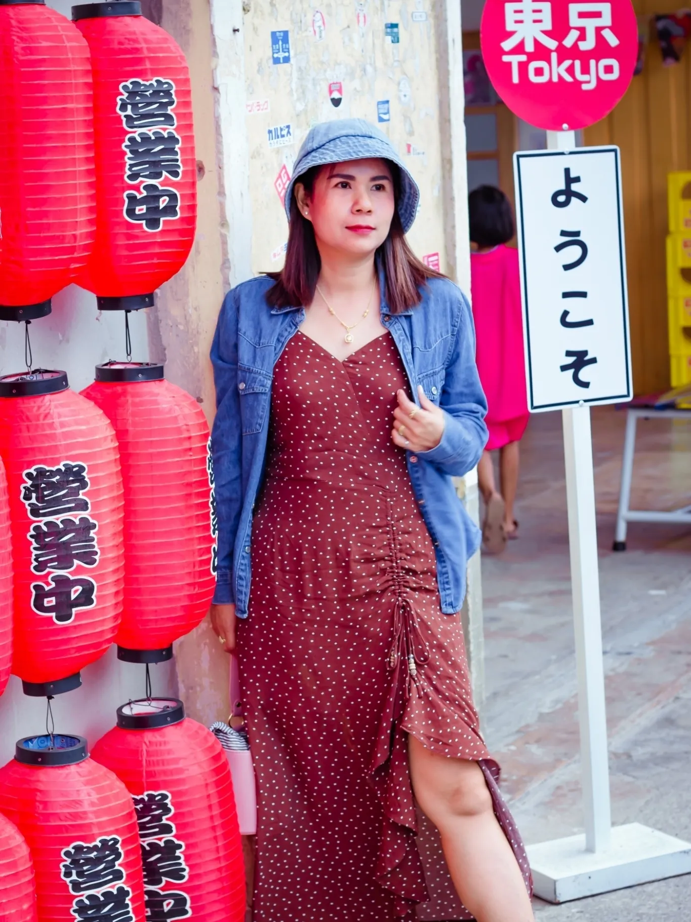 ค่าเฟ่ ญี่ปุ่น💗 | Gallery posted by Kwan Love Kwan | Lemon8