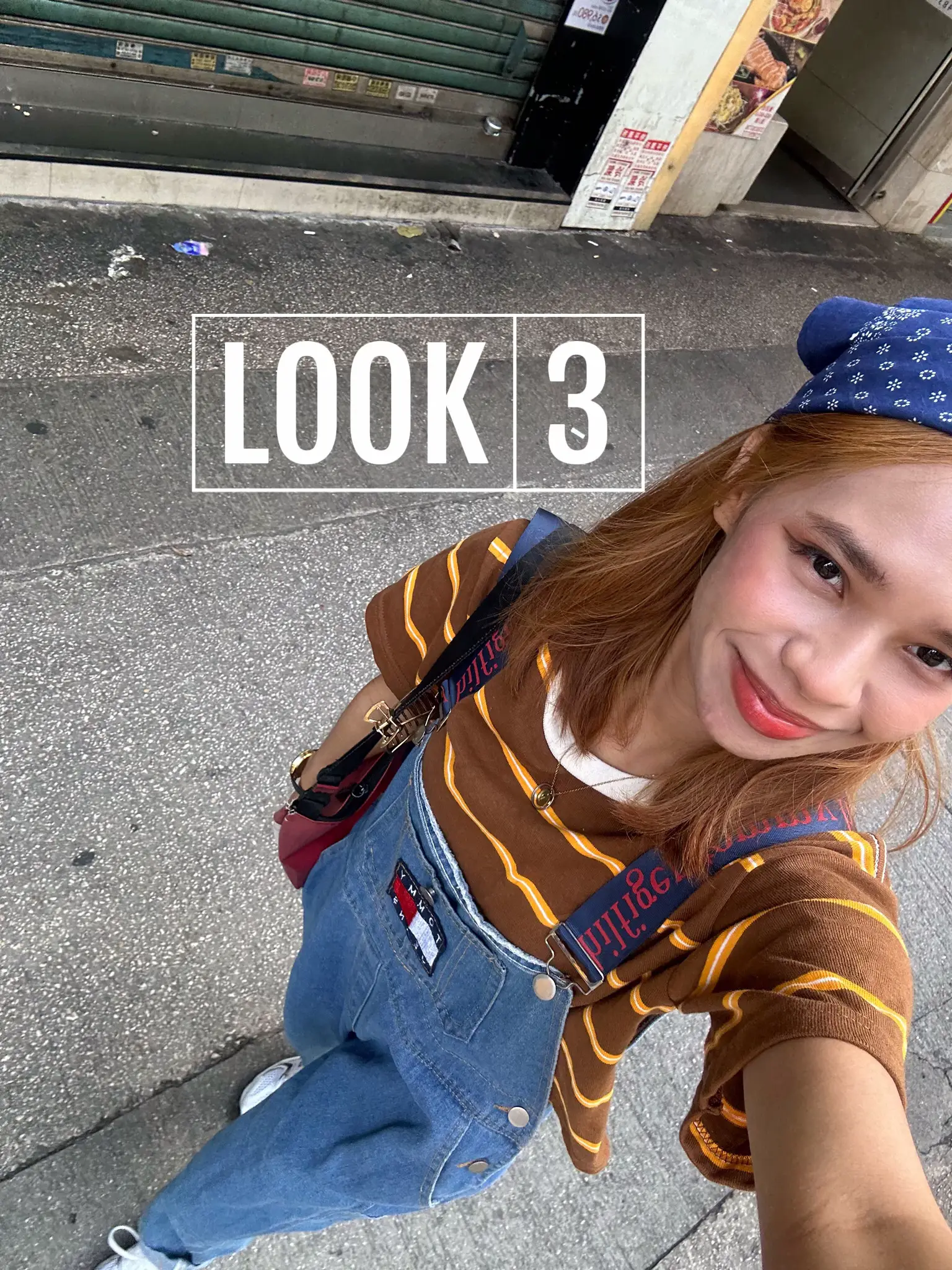 HONG KONG& MACAU🇭🇰🇲🇴 | แกลเลอรีที่โพสต์โดย Chompoo Jnp | Lemon8