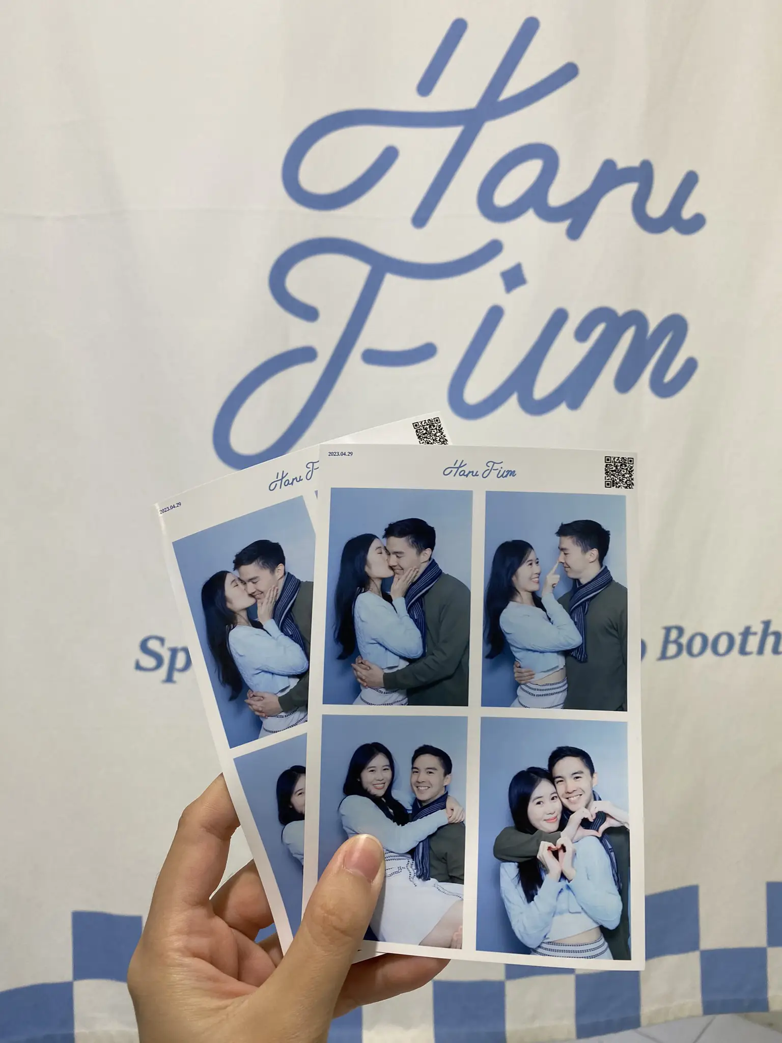 🇰🇷Haru Film- Jeju’s dreamiest photobooth cafe | Gallery posted by etherealpeonies | Lemon8