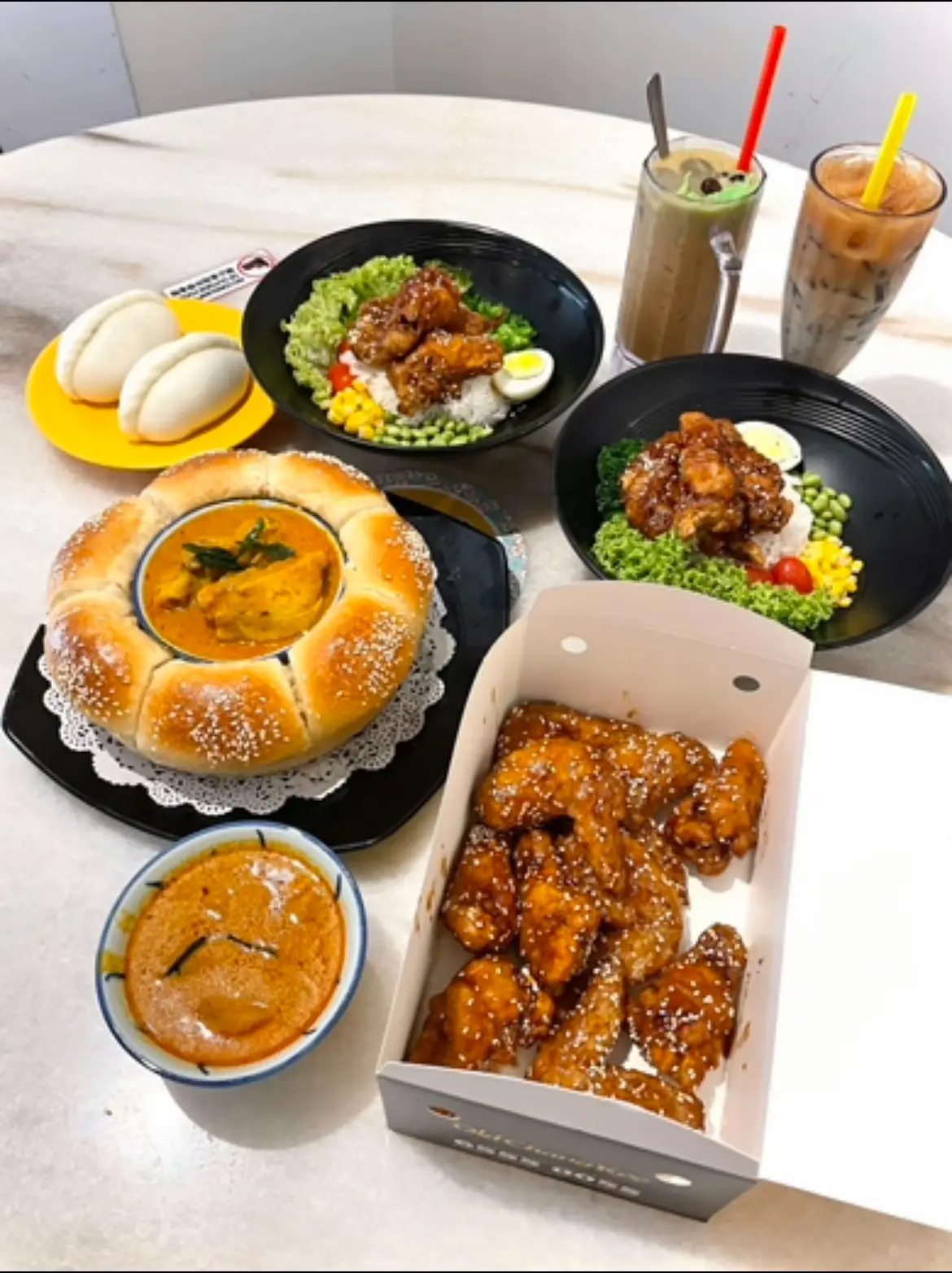 What’s New at Old Chang Kee Coffee House | Gallery posted by ...