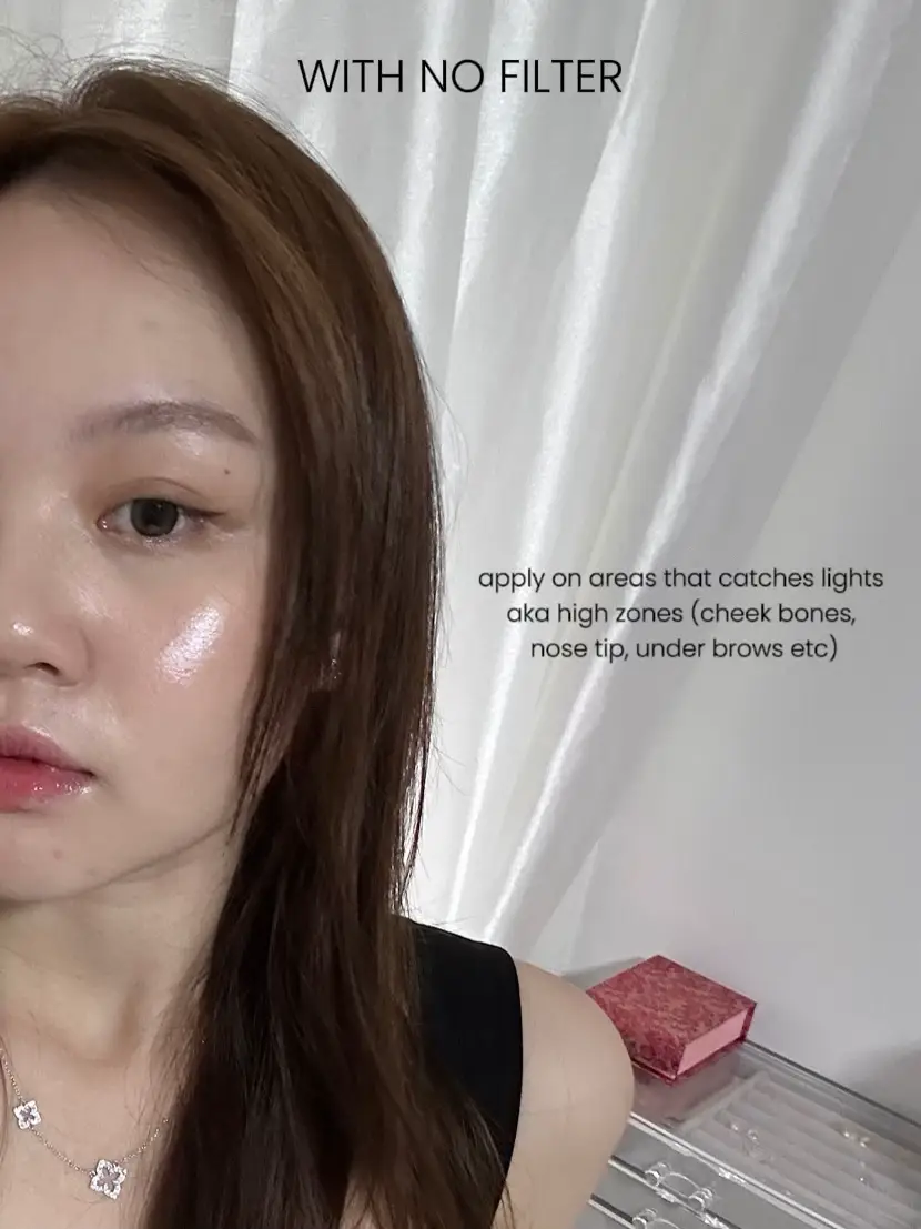 clio prism highlighter you needa stop 🥵 | Gallery posted by xin.ting. | Lemon8
