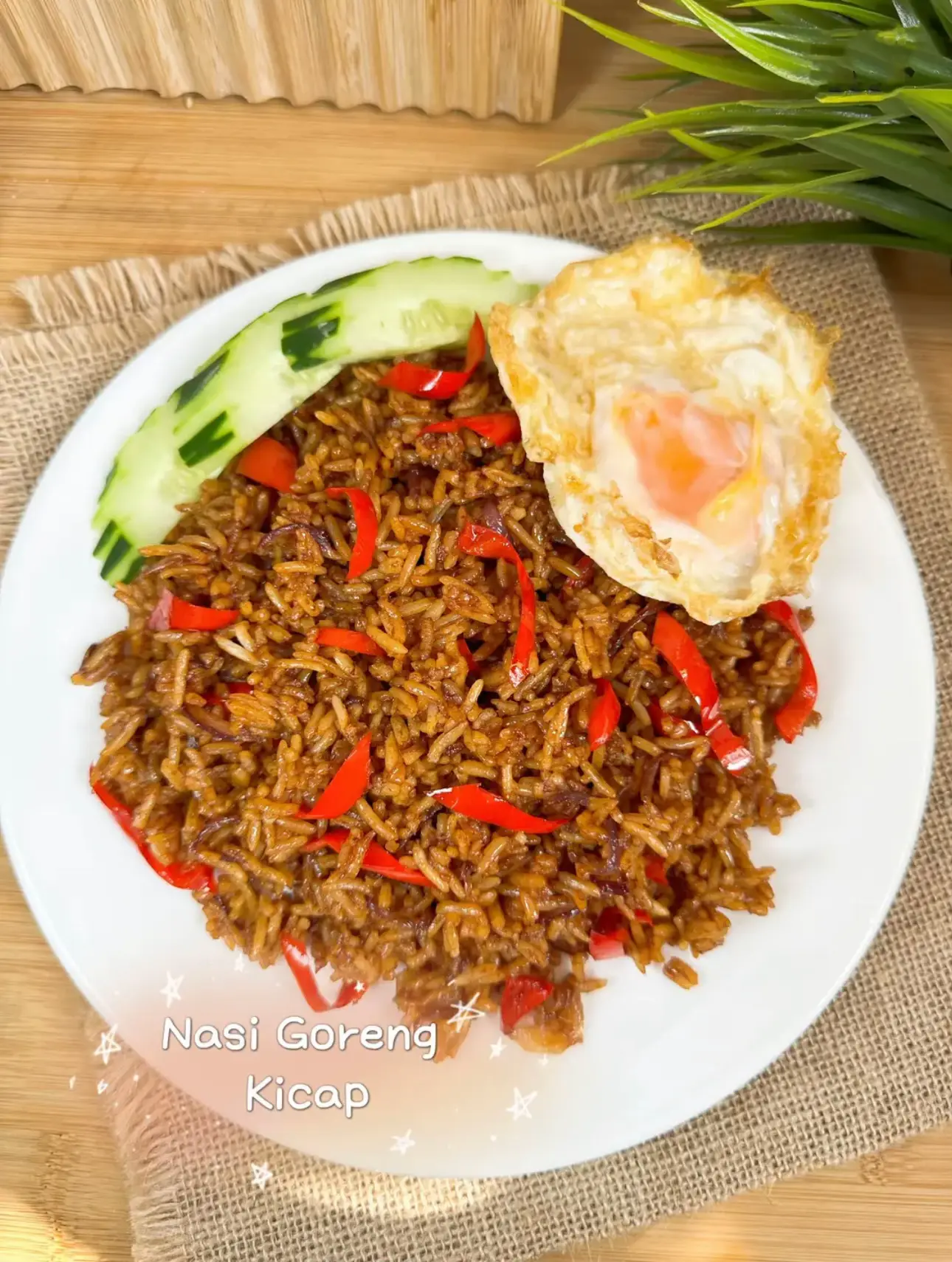 20 idea Nasi Goreng Kamupng teratas pada tahun 2024