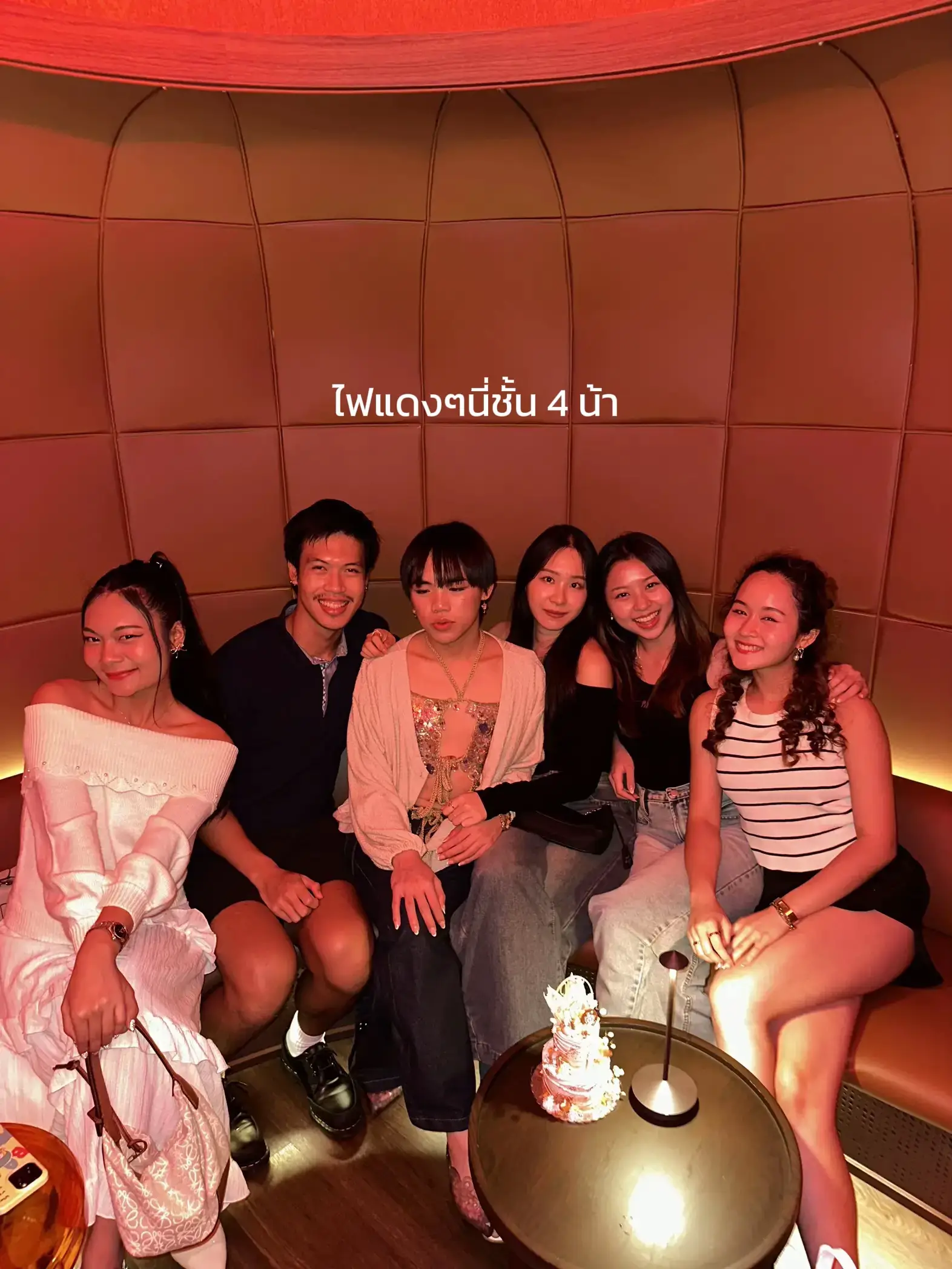 Sundry Bar ลุมพินี | แกลเลอรีที่โพสต์โดย itsaboutying | Lemon8