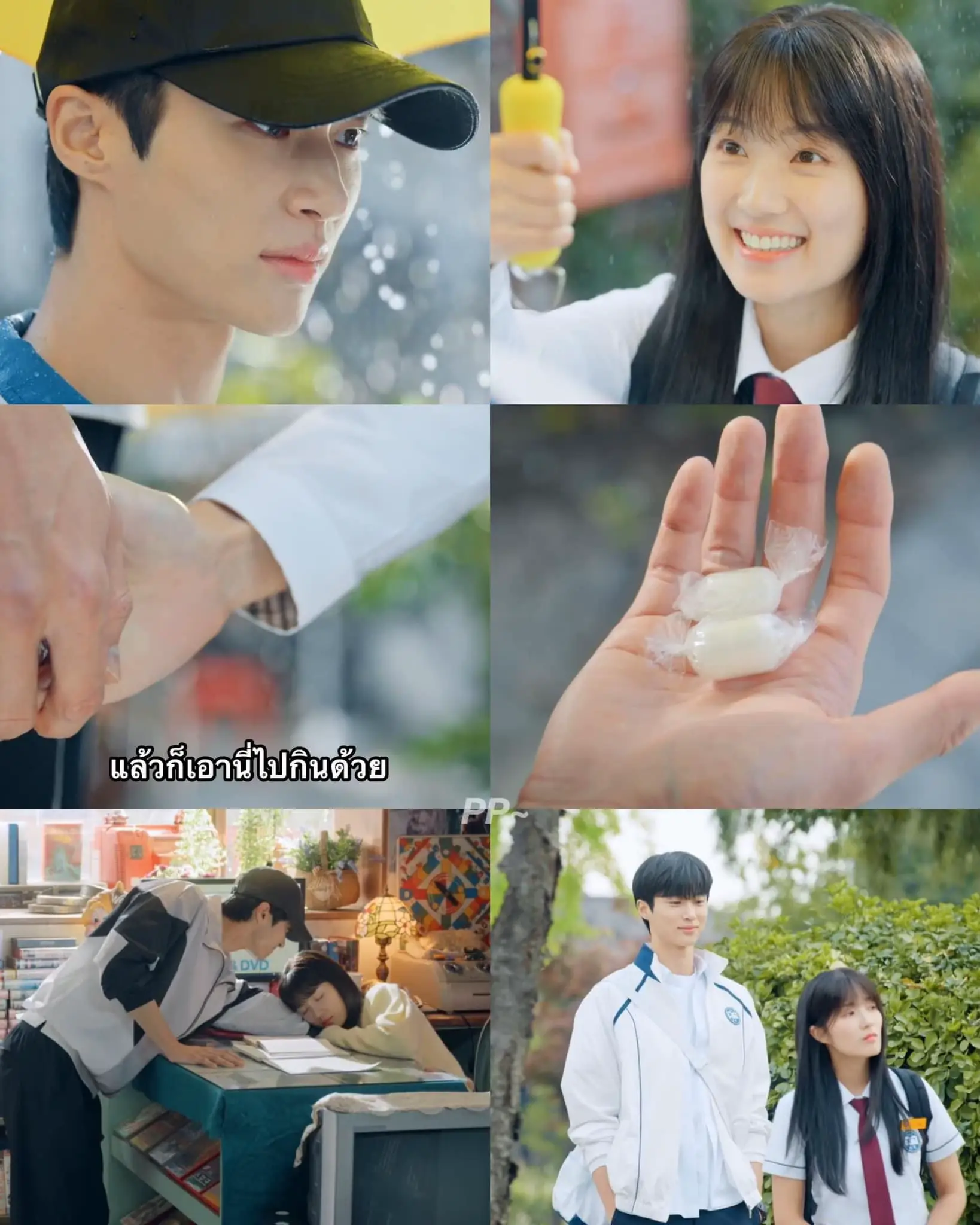 ห้ามพลาด! ดูได้ในแอพ VIU | แกลเลอรีที่โพสต์โดย CreamReview | Lemon8