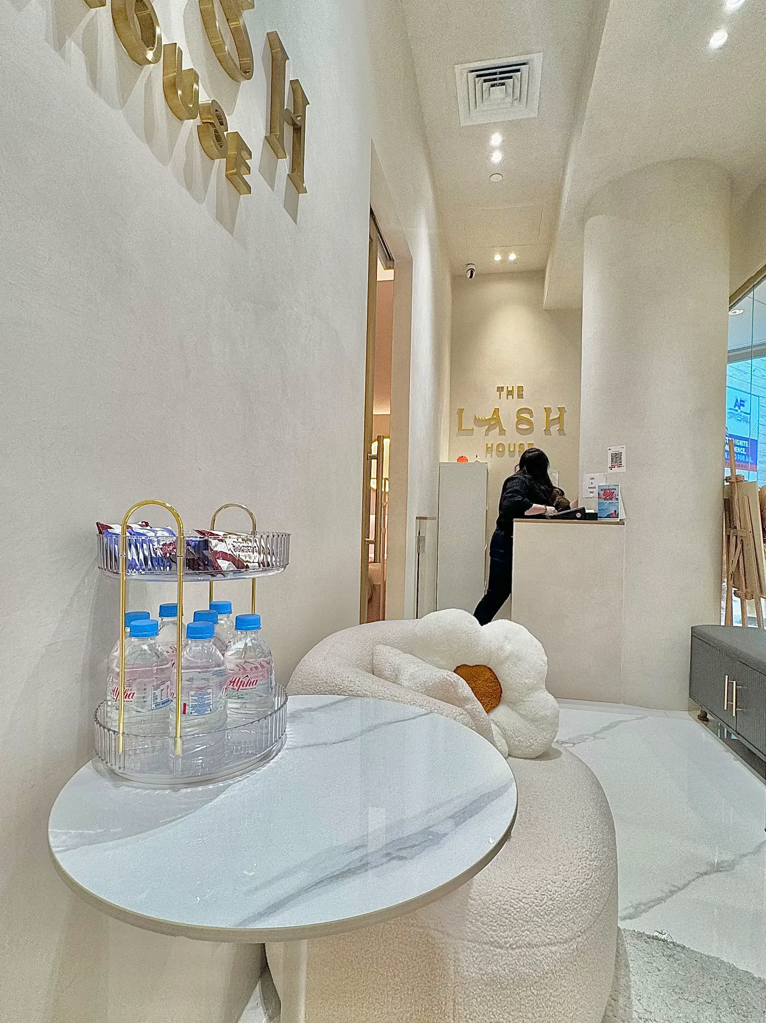 found a lash tech that understood me 🥹 | Gallery posted by MIAO 🫶🏻🍋 ...