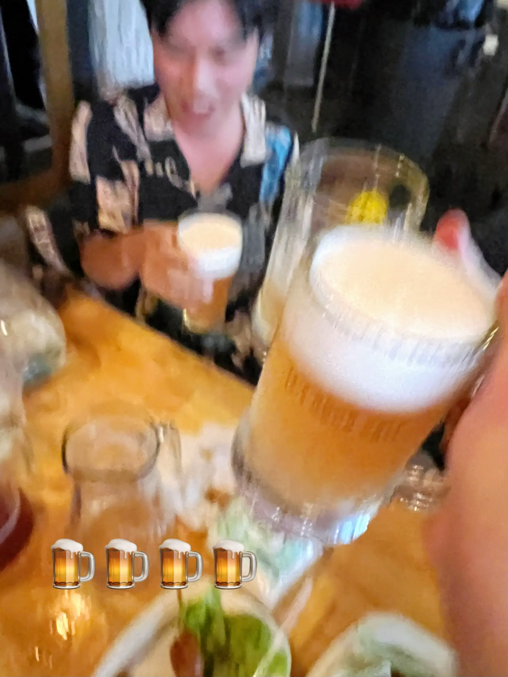 Go to chit beers | แกลเลอรีที่โพสต์โดย Marut | Lemon8