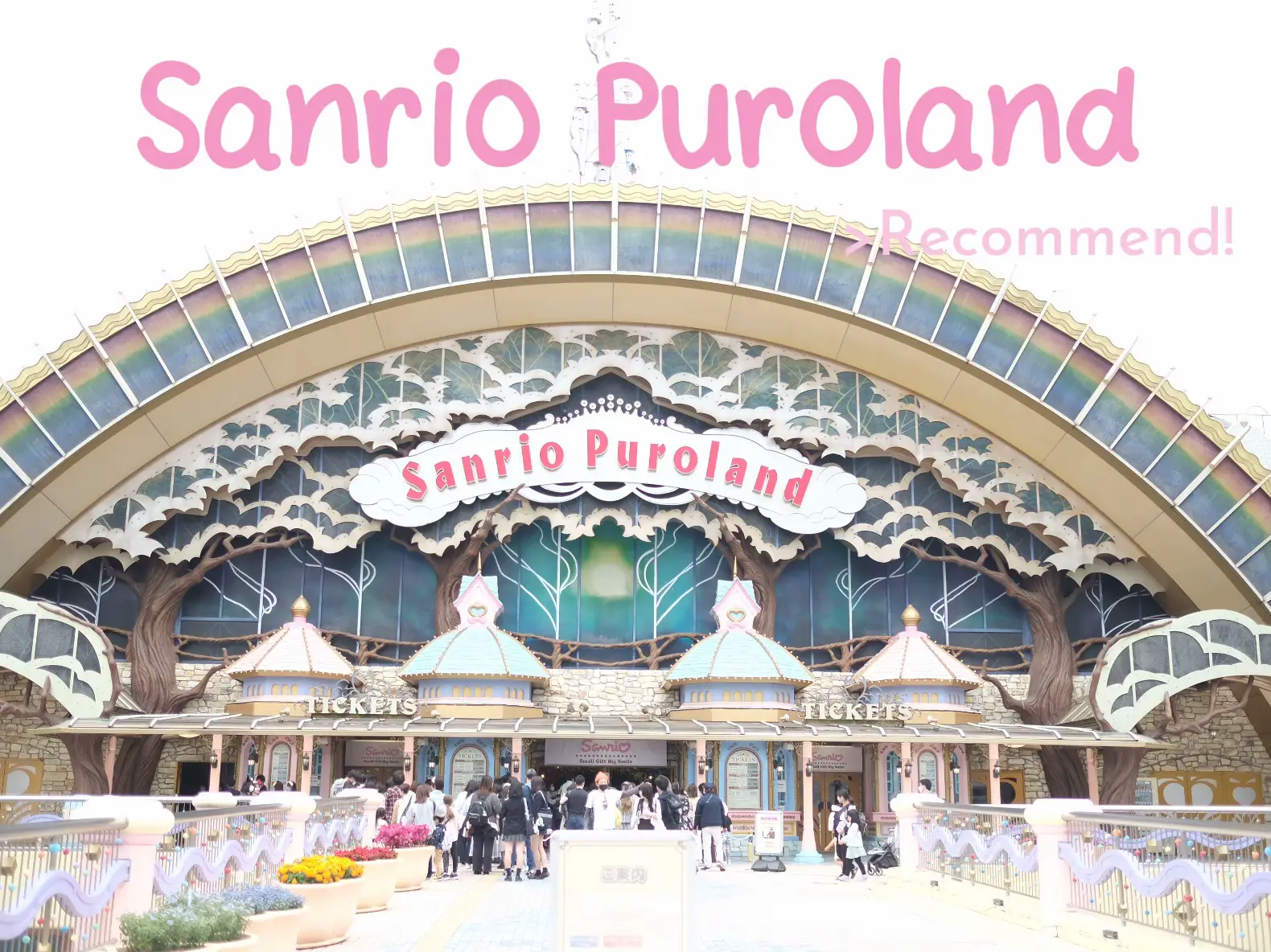 📍พาส่อง Sanrio Kitty ที่โตเกียวของเยอะมากก🎀 | แกลเลอรีที่โพสต์โดย ...