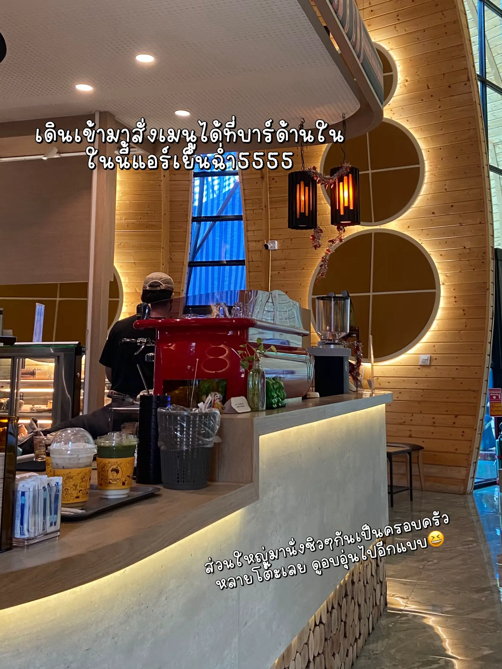 🌳Heal Jai Cafe "The Gardener Cafe" Pathum Thani, Three Hump🌳 | Gallery posted by 𝑐ℎ𝑜𝑚𝑝𝑜𝑜 | Lemon8