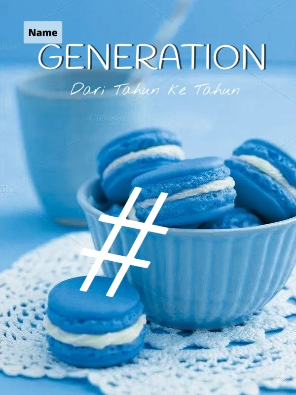 KAMU TERMASUK GENERASI MANA NIH? | Galeri diposting oleh kak chill | Lemon8