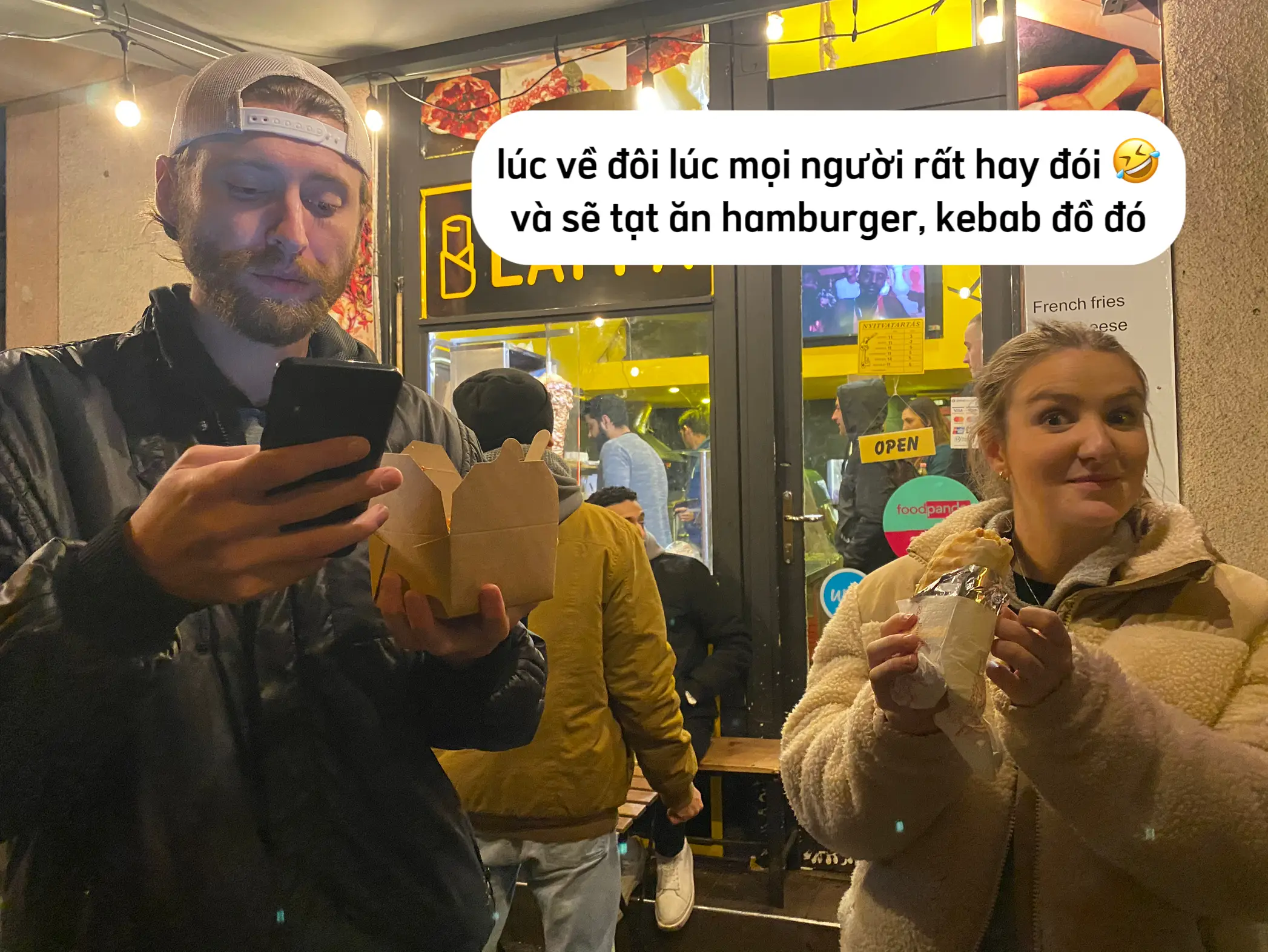 Văn Hoá Đi Bar Club Quẩy tại Châu Âu 😌 | Bộ sưu tập do Just Go w Wapu ...