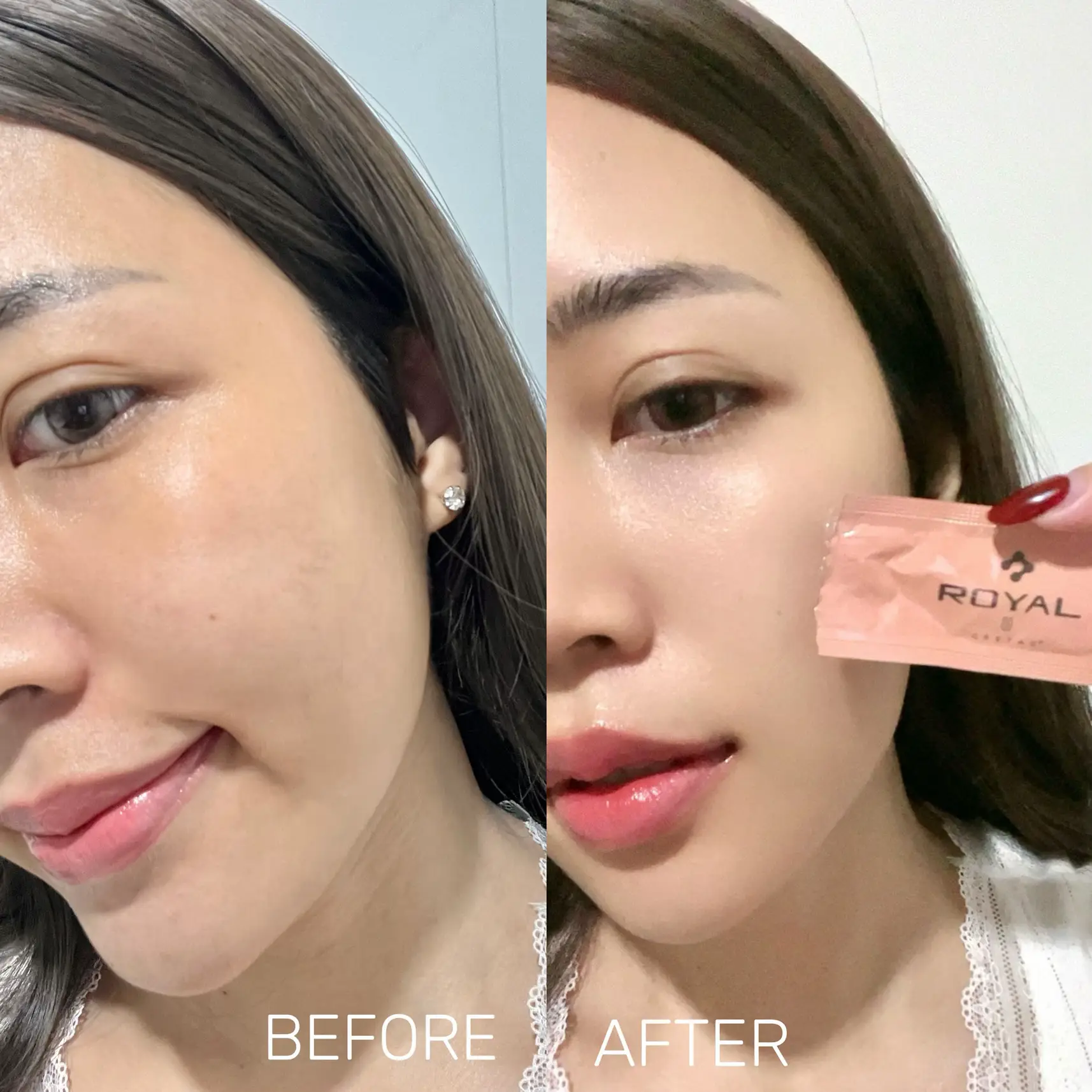Grefas Royal Essence Lotion (Original Placenta) | แกลเลอรีที่โพสต์โดย ...