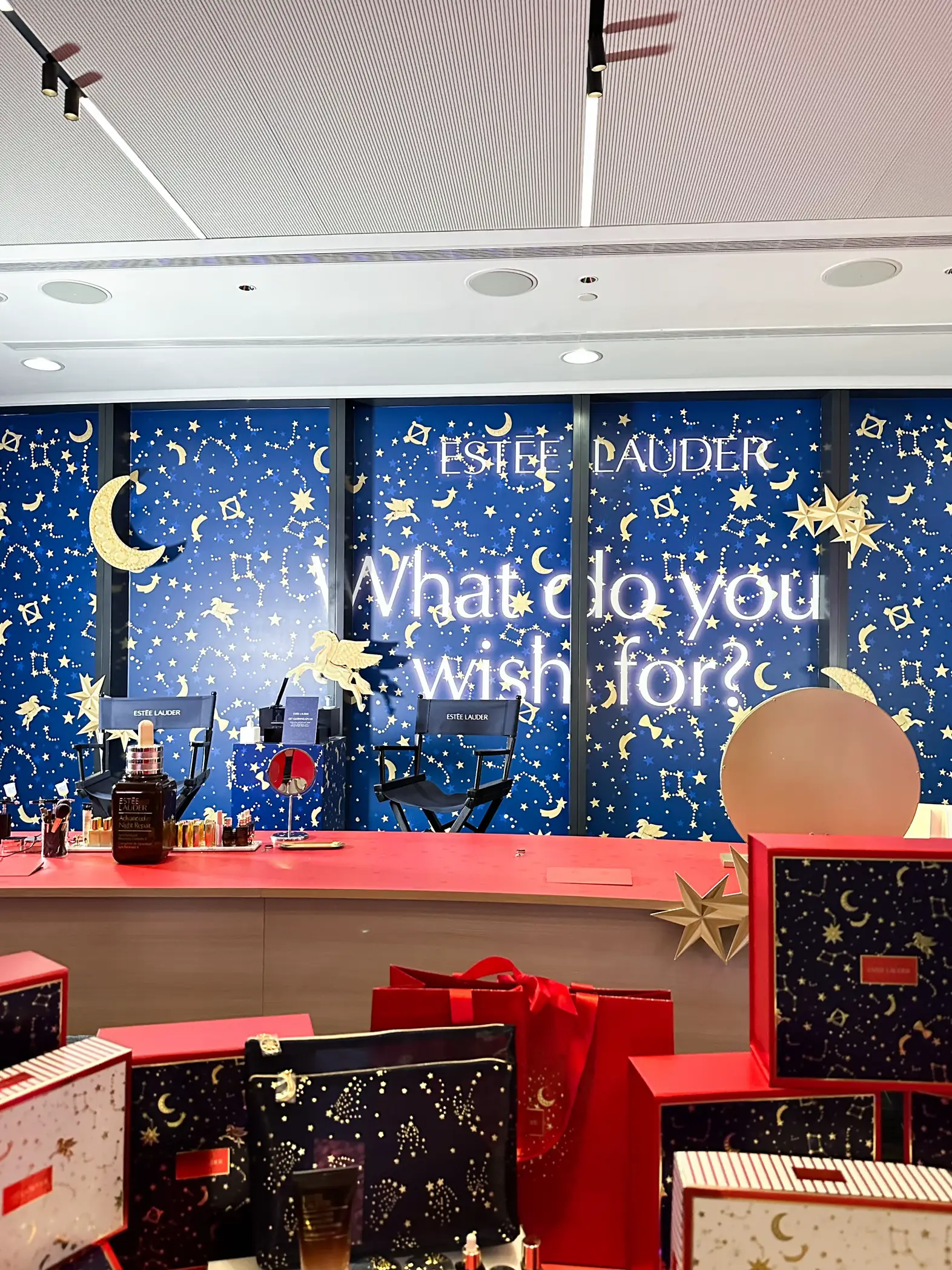 Estee Lauder Companies - Christmas Event 2023 | Gallery posted by MCM ...