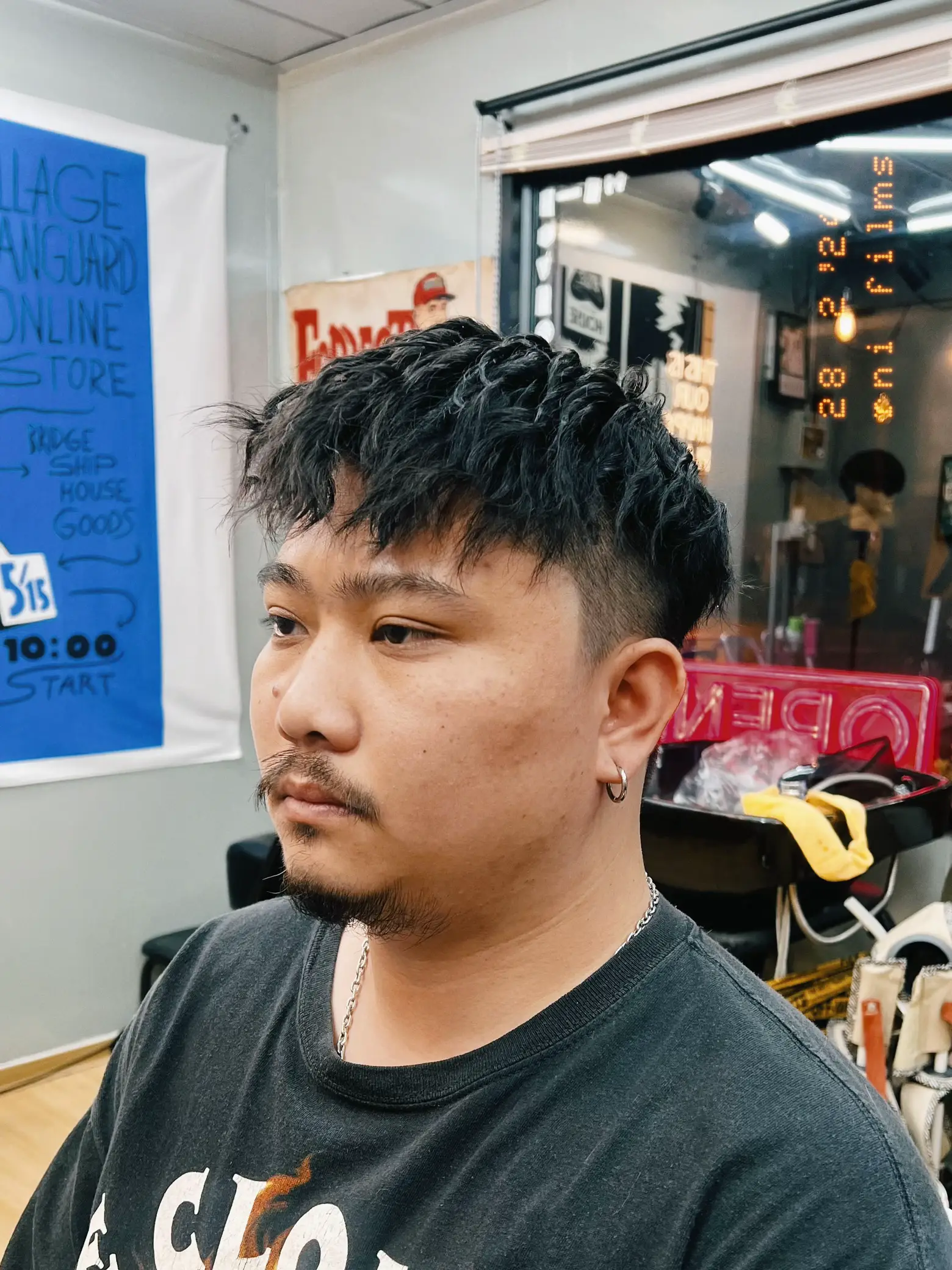 Yeahbarberพันท้ายนรสิงห์ | แกลเลอรีที่โพสต์โดย Joe yeahbarber | Lemon8