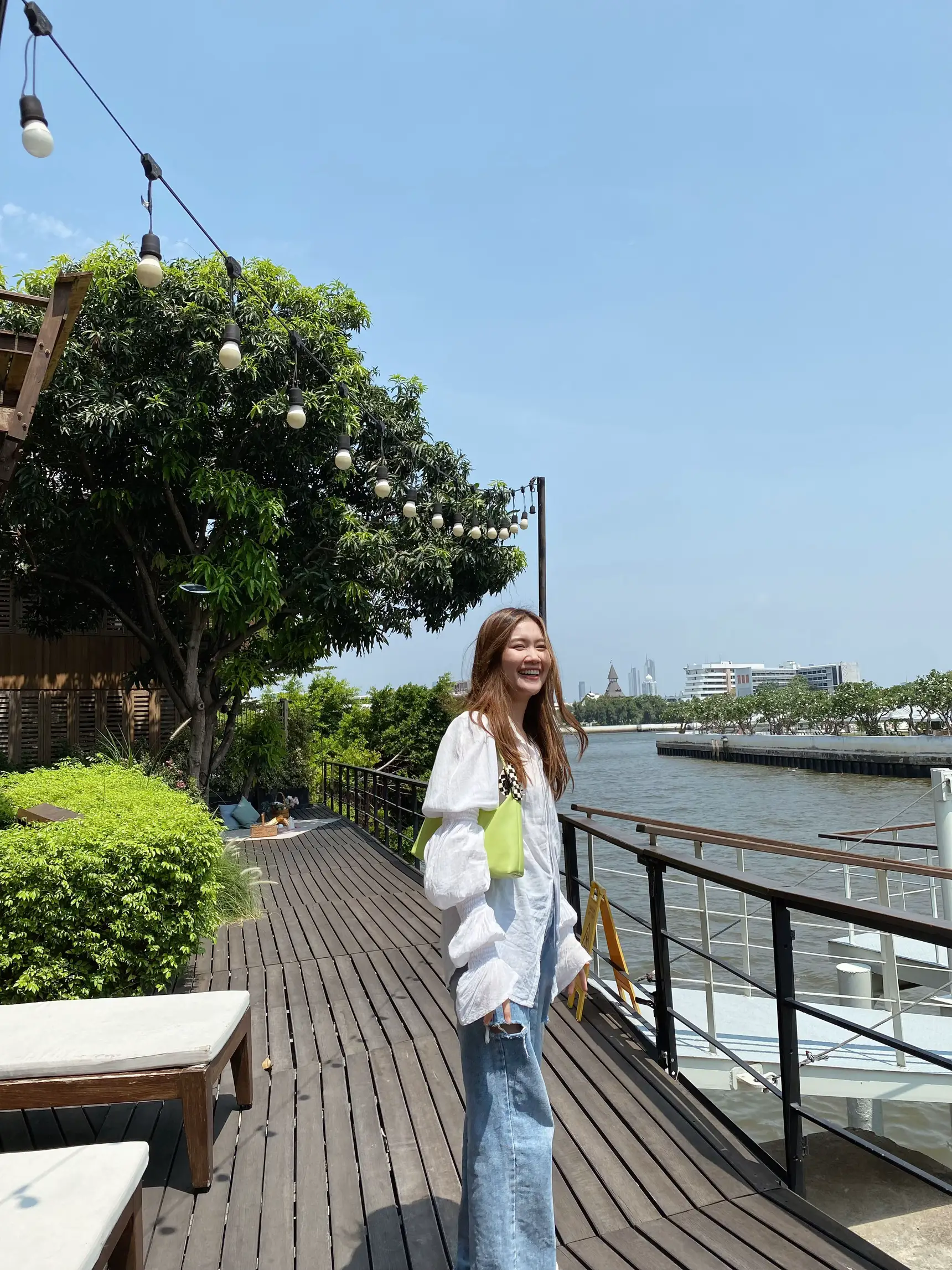 STAND OIL🥑| กระเป๋าแบรนด์เกาหลีสุดชิค match ได้ทุก look👜 | แกลเลอรีที่โพสต์โดย 「 JAYJUN ♡ | Lemon8