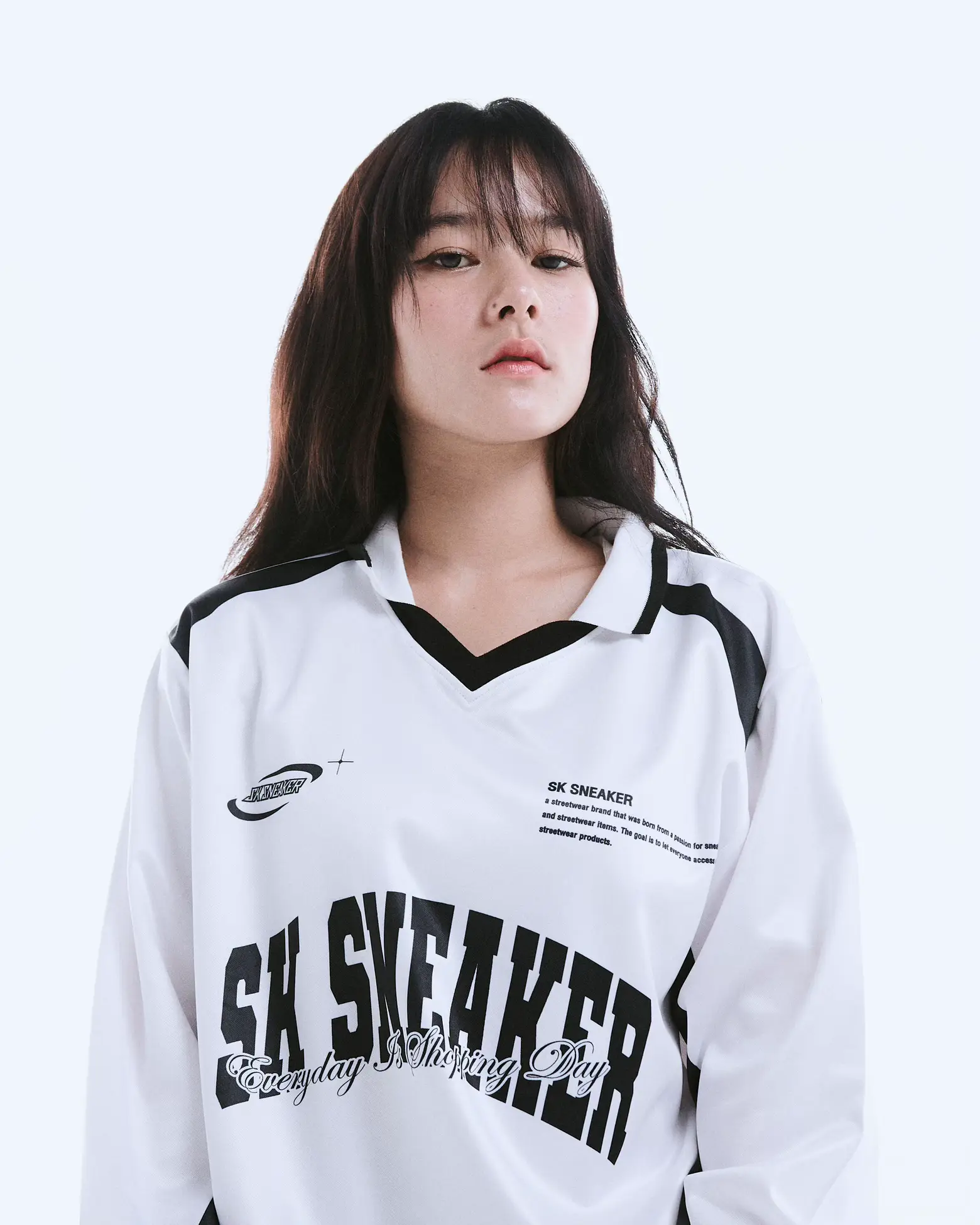 JERSEY STYLE | แกลเลอรีที่โพสต์โดย SK SNEAKER | Lemon8