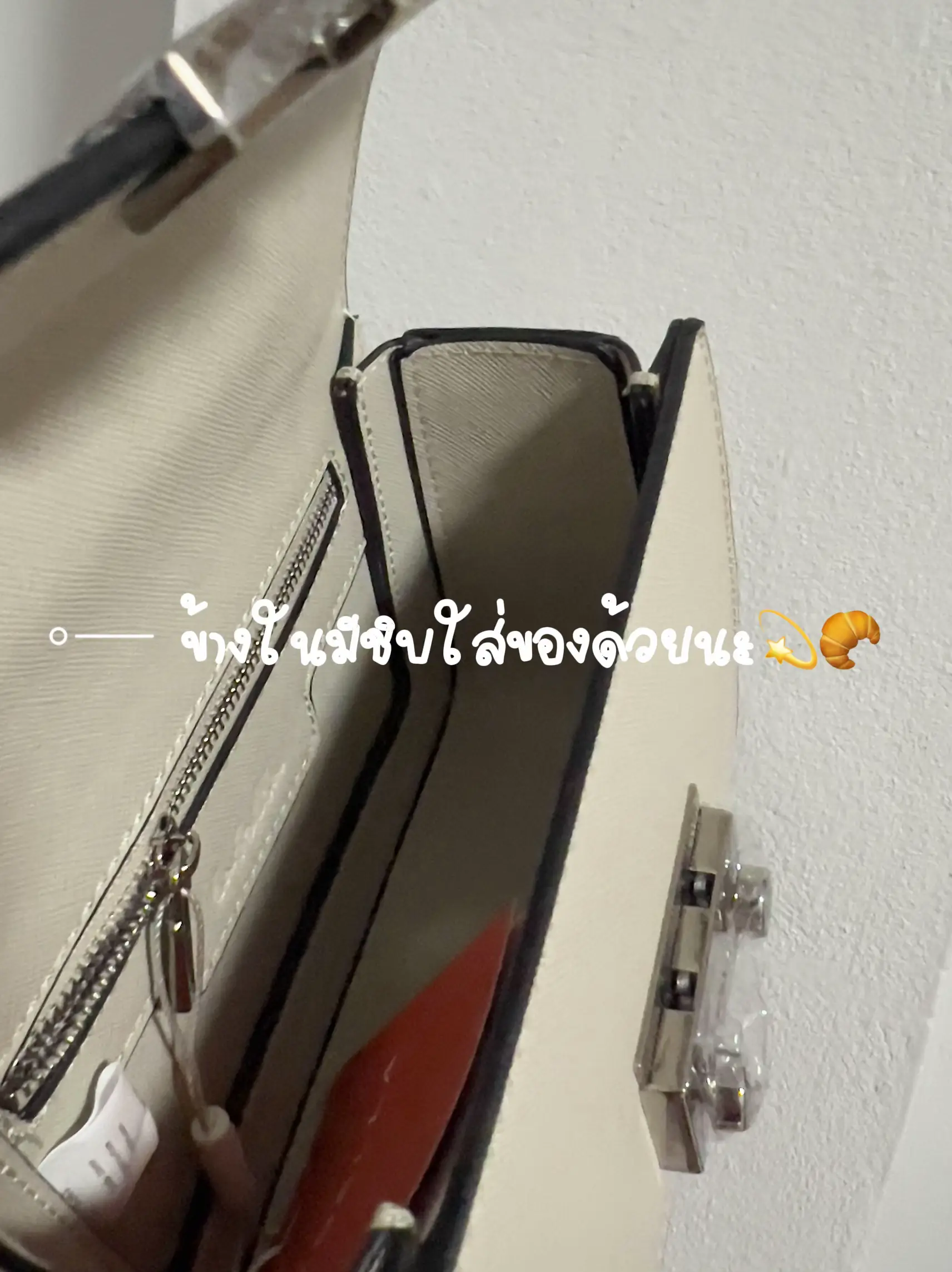 Labella Luna S Ivory 🕰️ 𓏔🧸⸝⸝ | แกลเลอรีที่โพสต์โดย ♡ Kaimook 🥐 | Lemon8