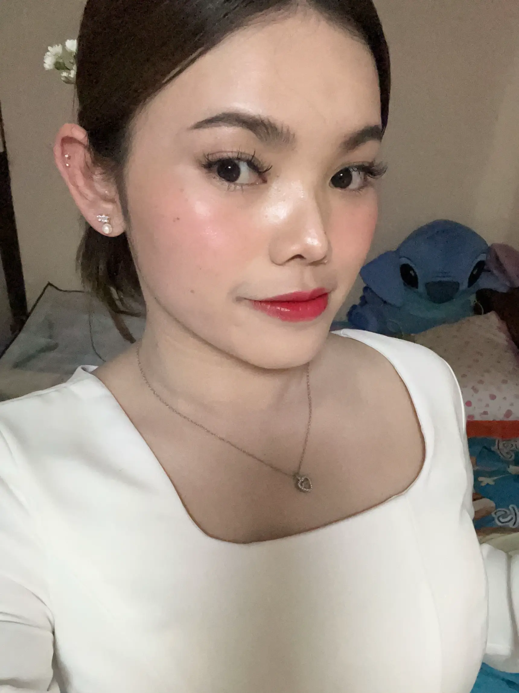 EP05 แชร์ประสบการณ์จัดงานแต่งงานมินิมอล👰🏼‍♀️ (ที่งบบานปลายสุดๆ) | แกลเลอรีที่โพสต์โดย Nightzii ...