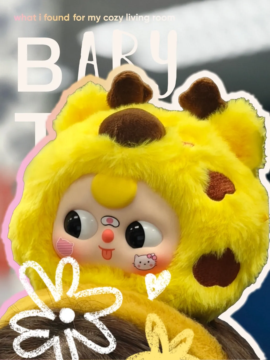 Baby Tree น้อนขยับตาได้ 🤪 | แกลเลอรีที่โพสต์โดย เที่ยวกับเพื่อน | Lemon8