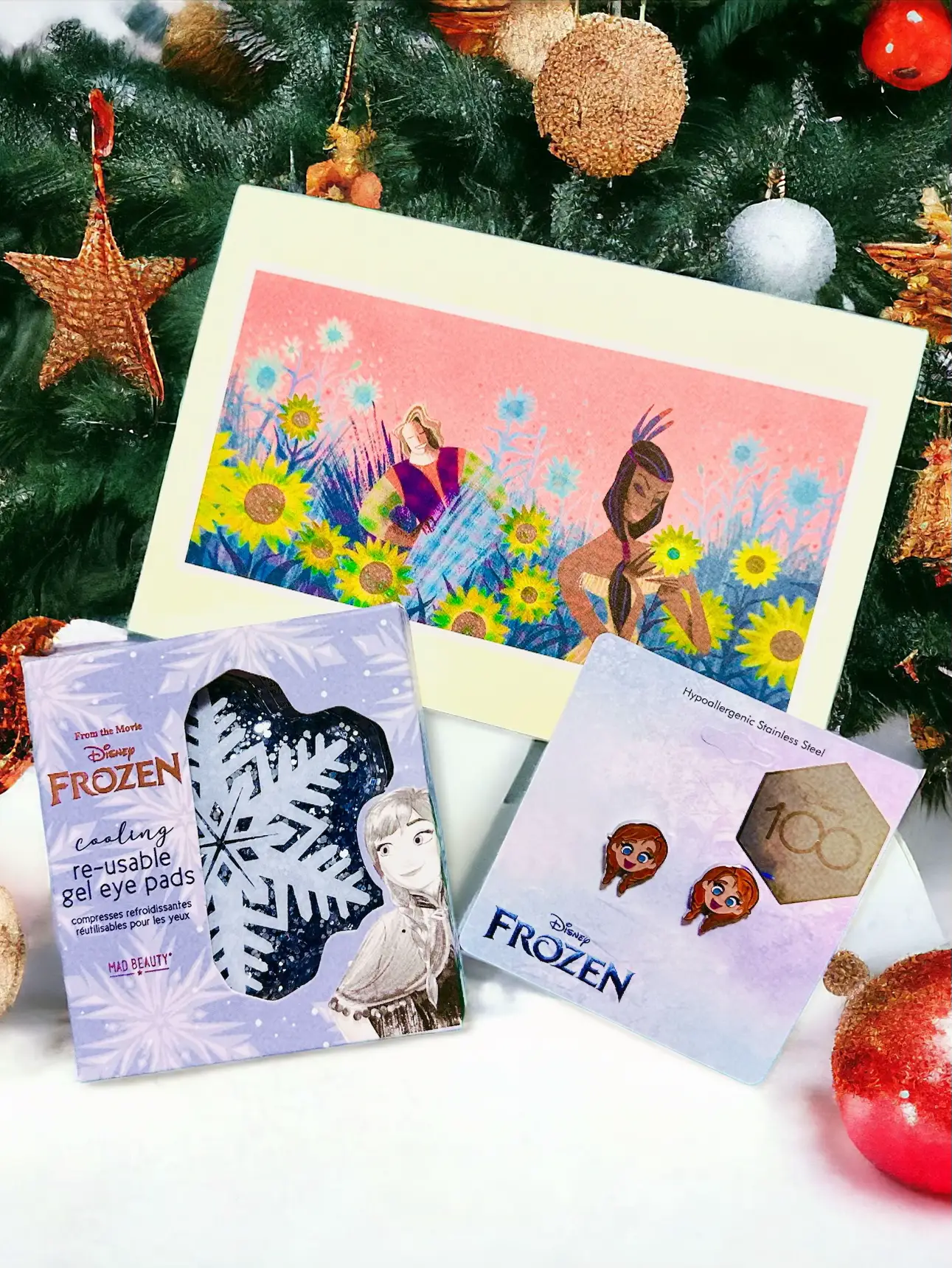 🎁 Gift Box สินค้าดิสนีย์น่ารักๆ จาก Wish & Co. | แกลเลอรีที่โพสต์โดย ...