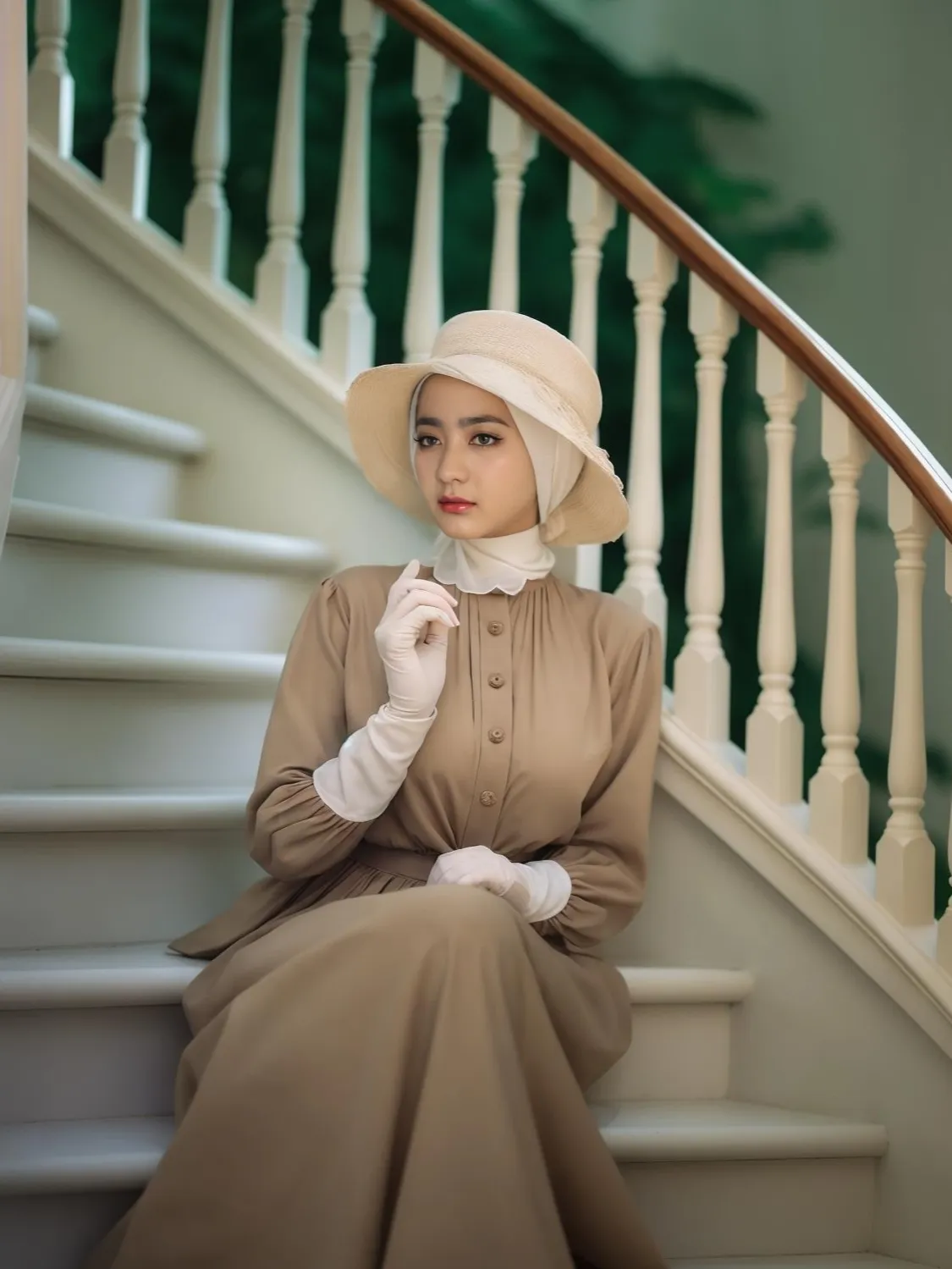 Mungkin ga kalo perawatan jadi gini | Galeri diposting oleh rahma | Lemon8