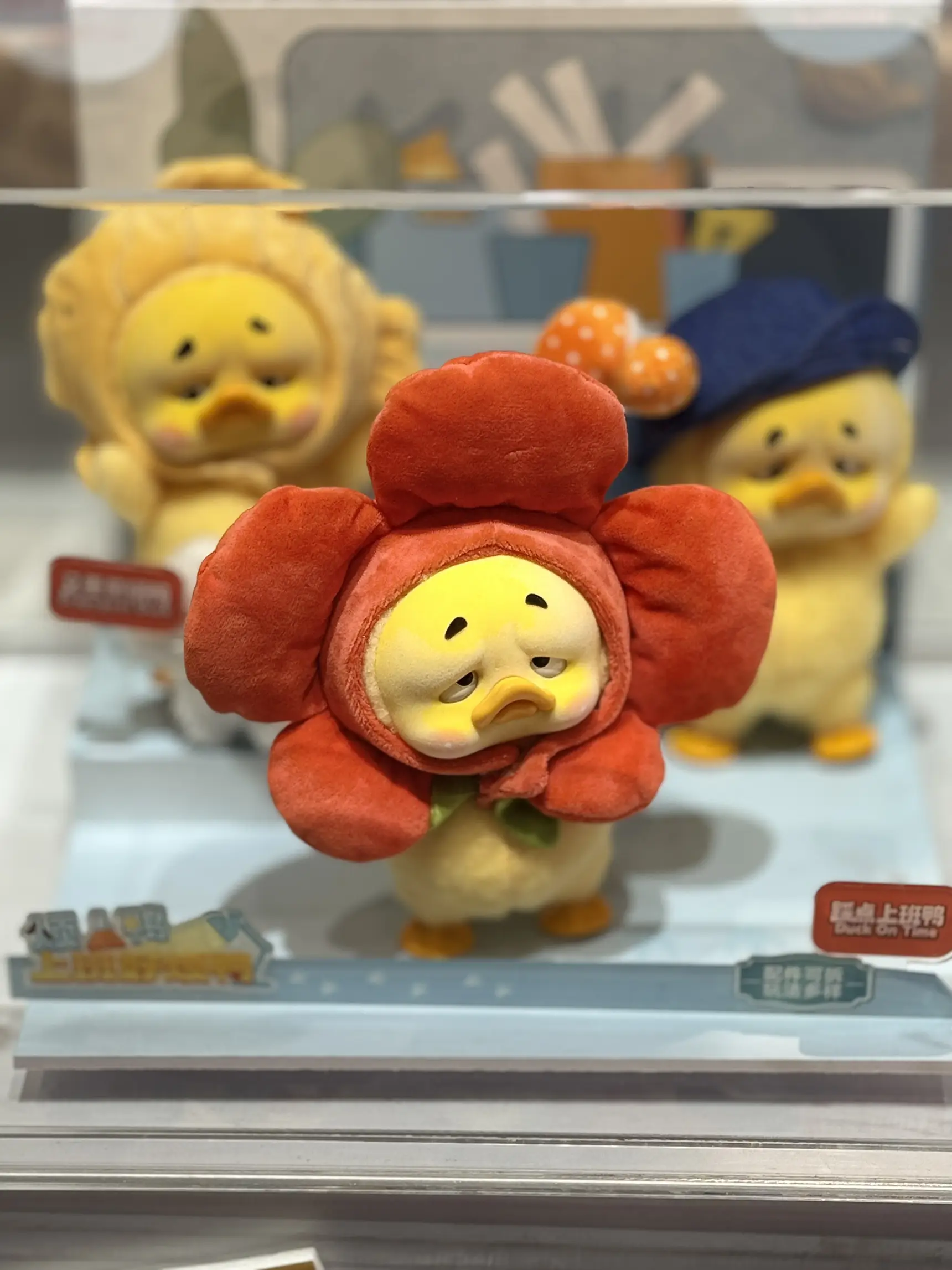 Upset Duck - การค้นหาใน Lemon8