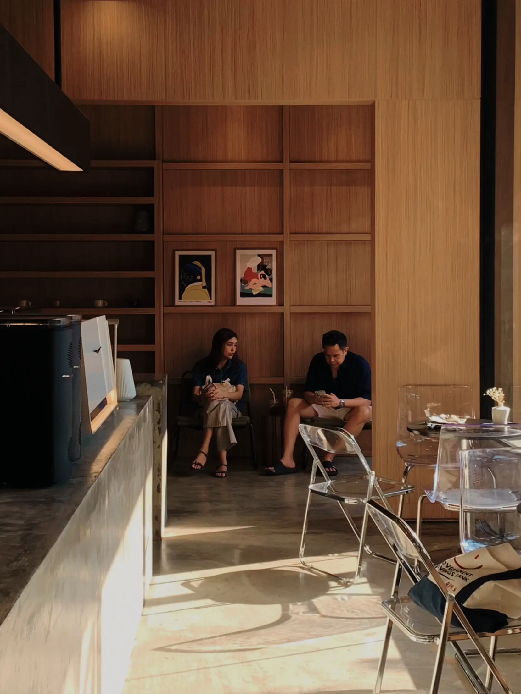 คาเฟ่นนทบุรีที่มู้ดดีเกินคาดด ☕️💖 | แกลเลอรีที่โพสต์โดย ไปกับแจ๊บ | GWJ | Lemon8