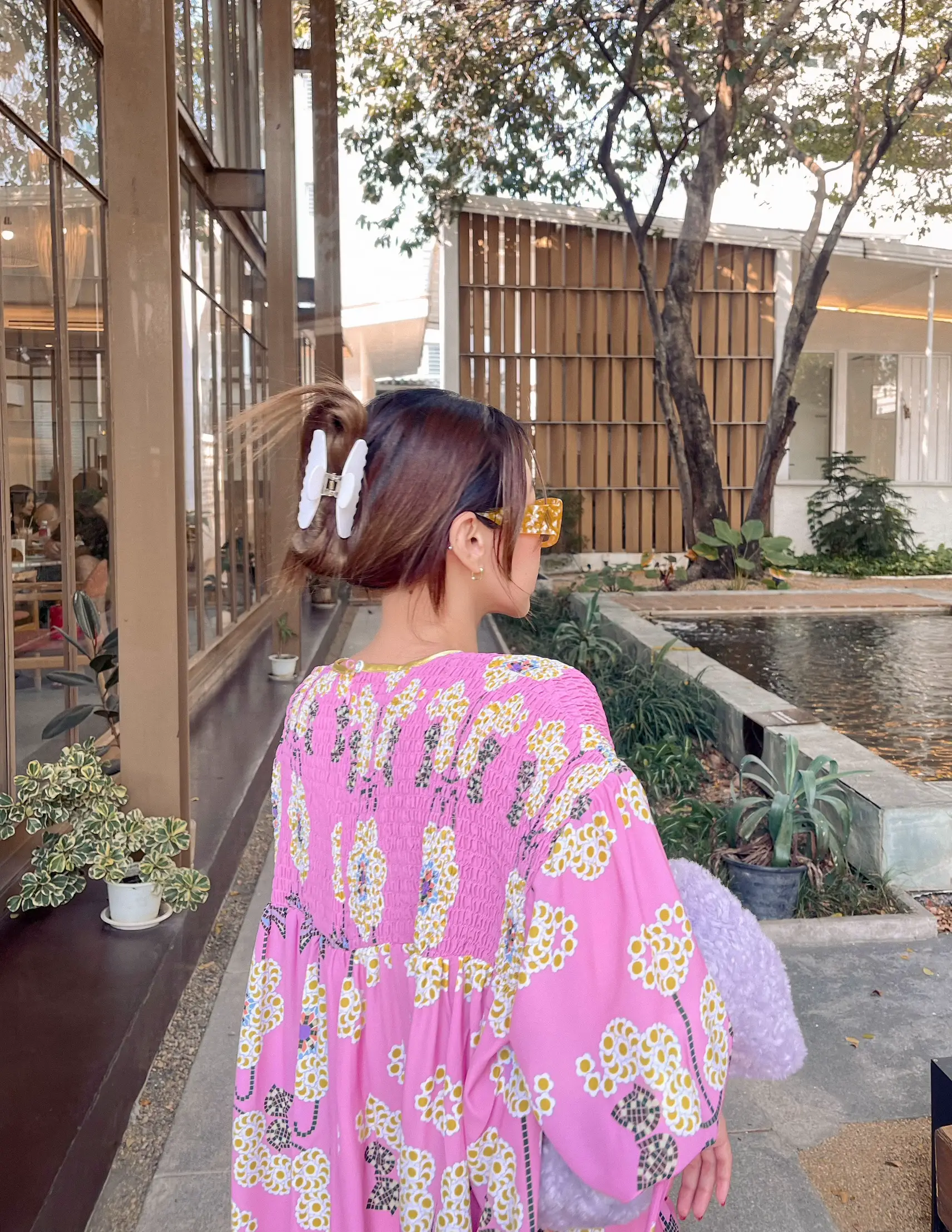 Pastel Dress | แกลเลอรีที่โพสต์โดย Kwang Krittaya | Lemon8