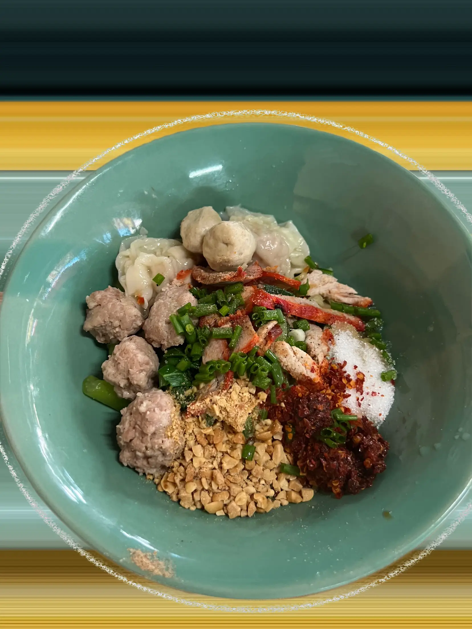 ก๋วยเตี๋ยวที่ถึงมาก จะหยุดอร่อย กี่โมง | แกลเลอรีที่โพสต์โดย eng'er 🤍 | Lemon8