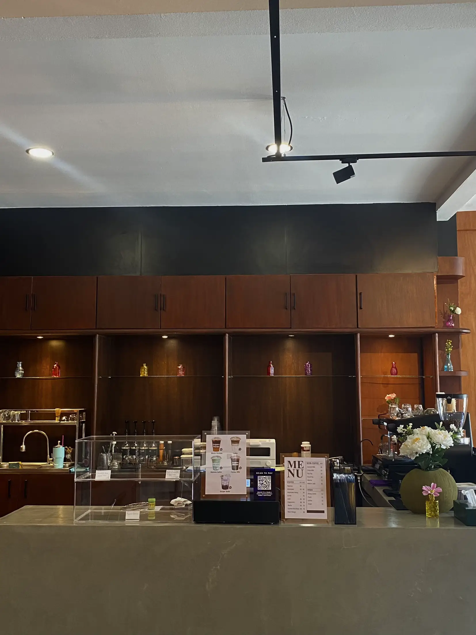 📍copy boss : คาเฟ่น้องใหม่โคราช 🥤📄 | แกลเลอรีที่โพสต์โดย เพจไปตามลุง ...