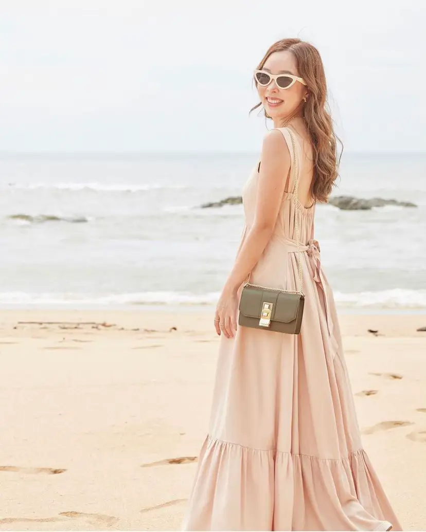 ส่งต่อกระเป๋าatreasurebox👜 | แกลเลอรีที่โพสต์โดย koi"รีวิว👄 | Lemon8