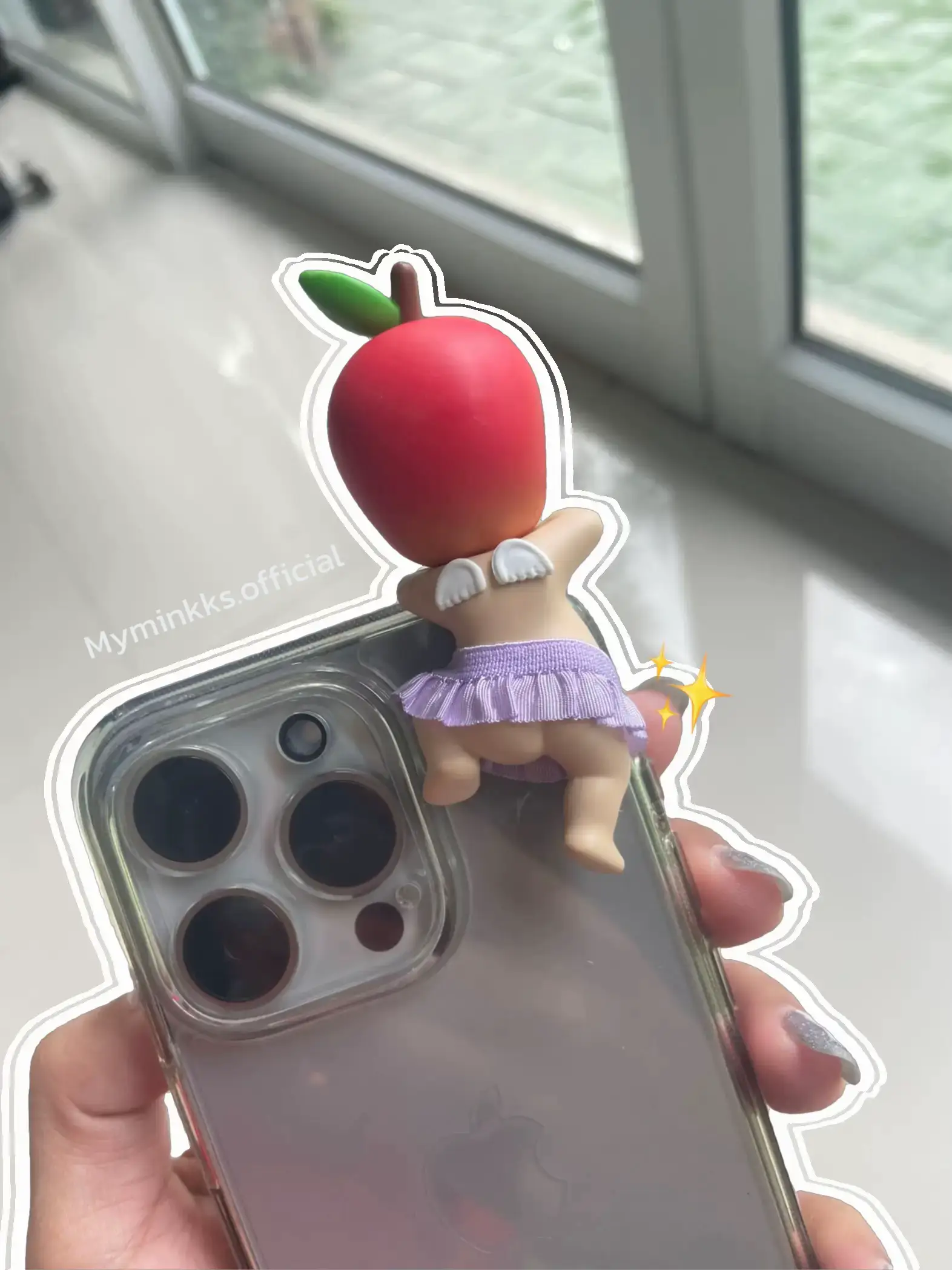 👶🏼🍒Sonny Angel Hipper Harvest | ติดโทรศัพท์แบบคิ้วท์〃ﾟ3ﾟ〃 | แกลเลอรีที่โพสต์โดย Myminkks ˖🐰˚ ༘ ...