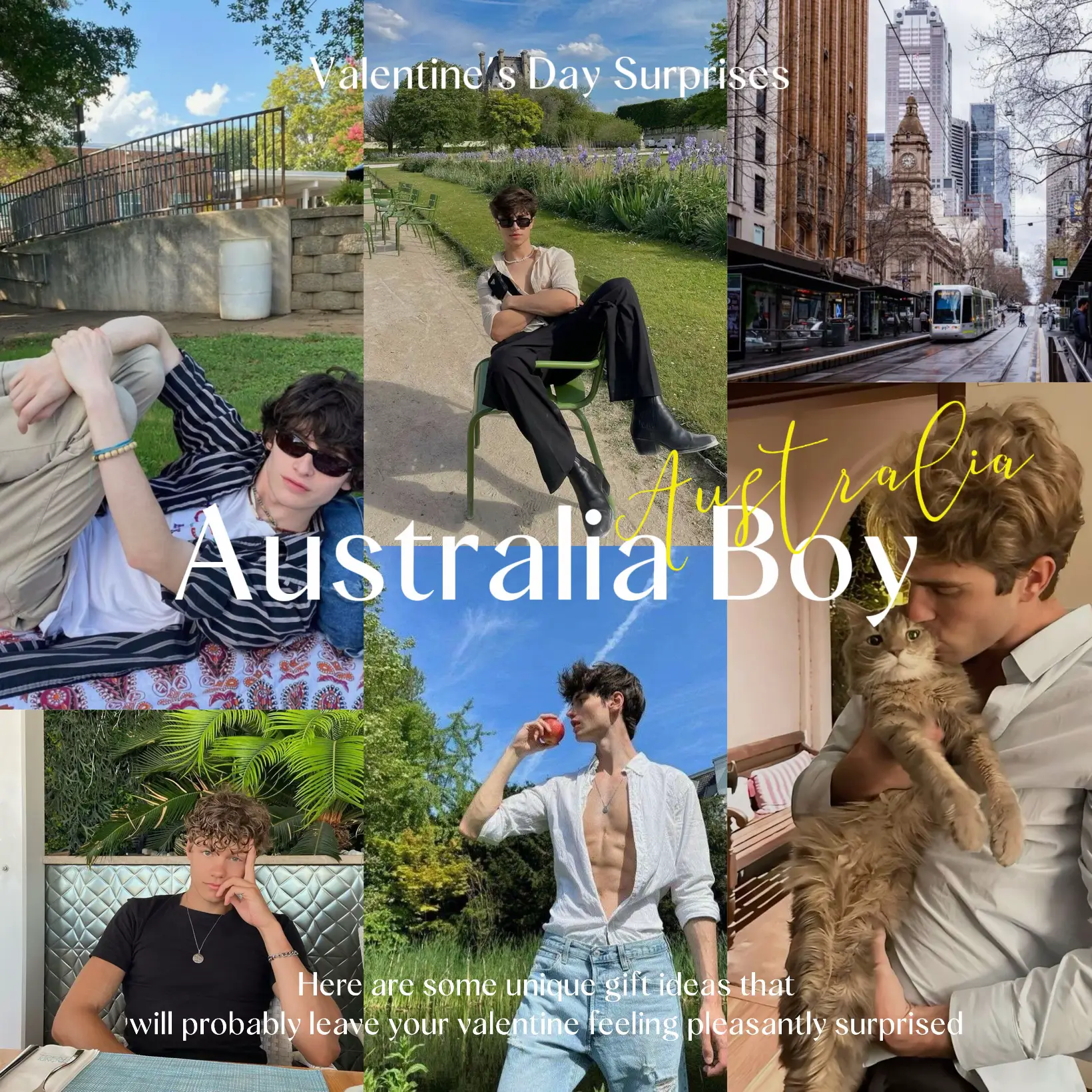 Sweden Boys | แกลเลอรีที่โพสต์โดย LISsa_ | Lemon8