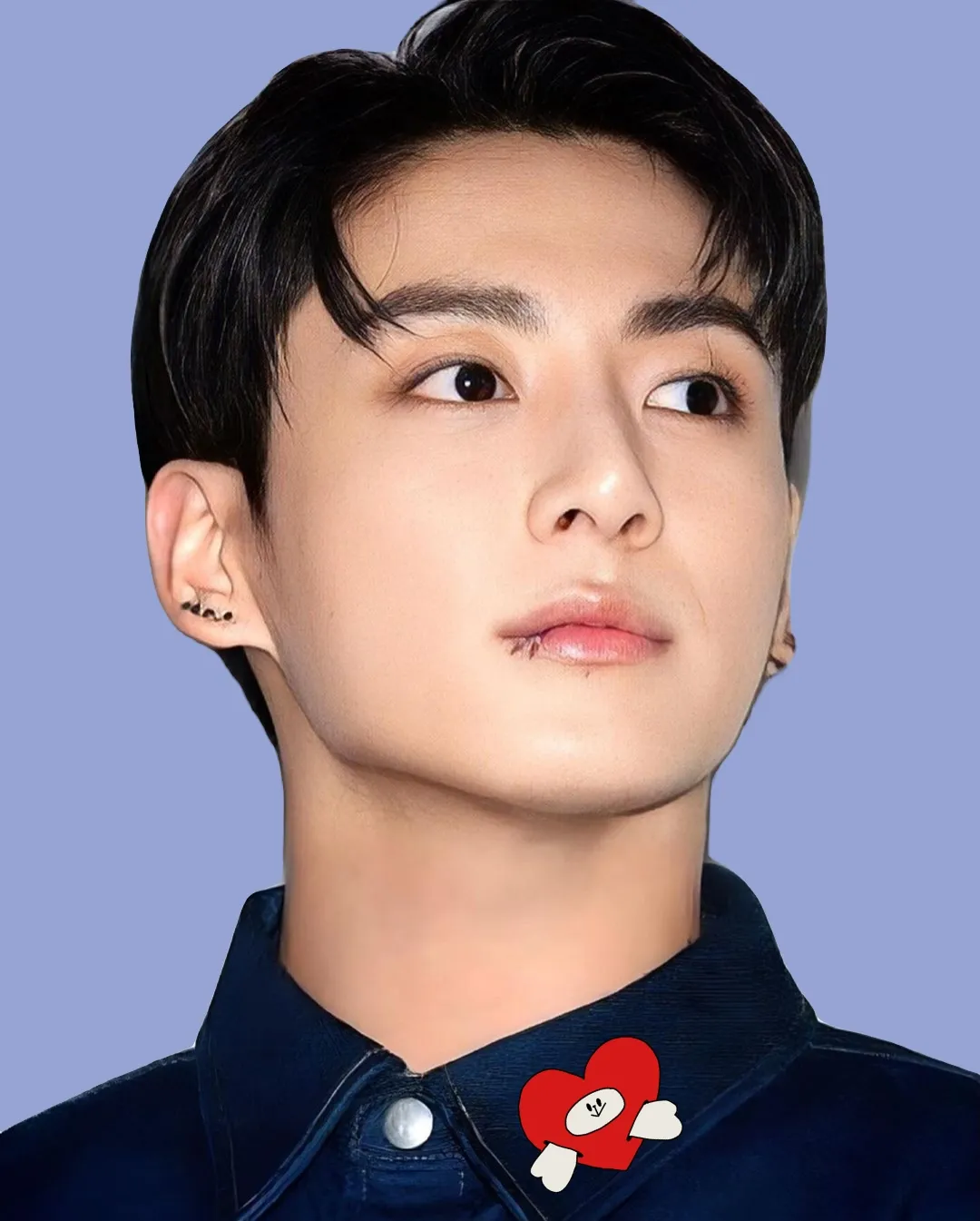 JK BTS 💜 | แกลเลอรีที่โพสต์โดย pat jk | Lemon8