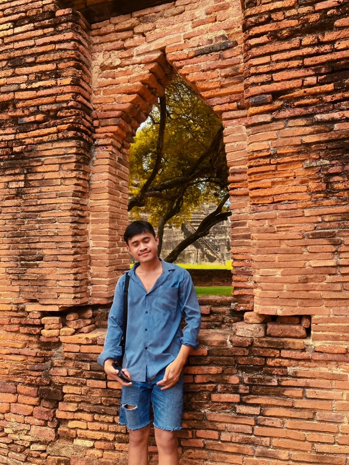 apiwat549 โพสต์ผลงานแล้ว ดูและ | แกลเลอรีที่โพสต์โดย banana🍌man | Lemon8