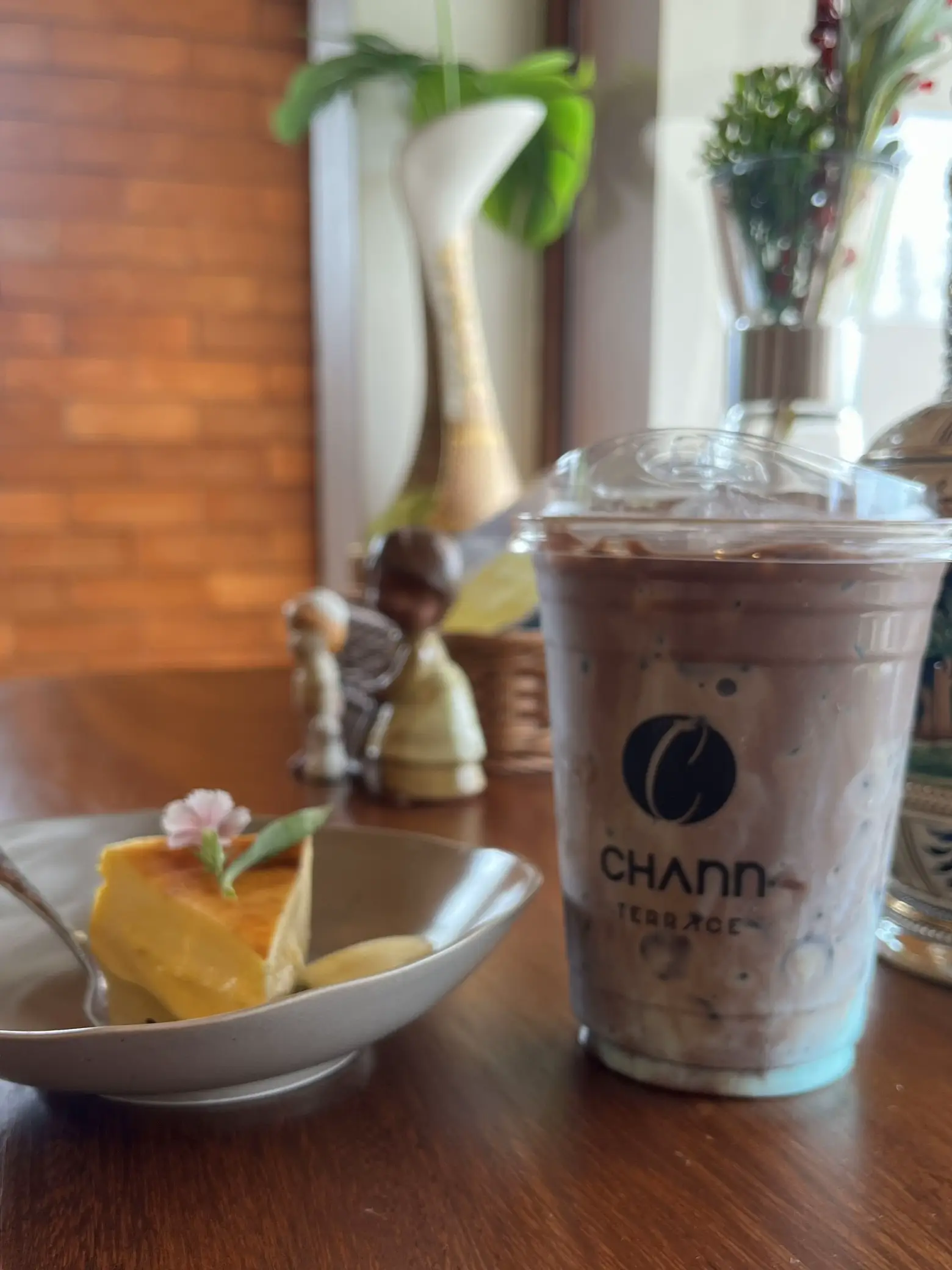 CHANN Cafe' คาเฟ่นางรอง จ.บุรีรัมย์ | แกลเลอรีที่โพสต์โดย SaiChi ...