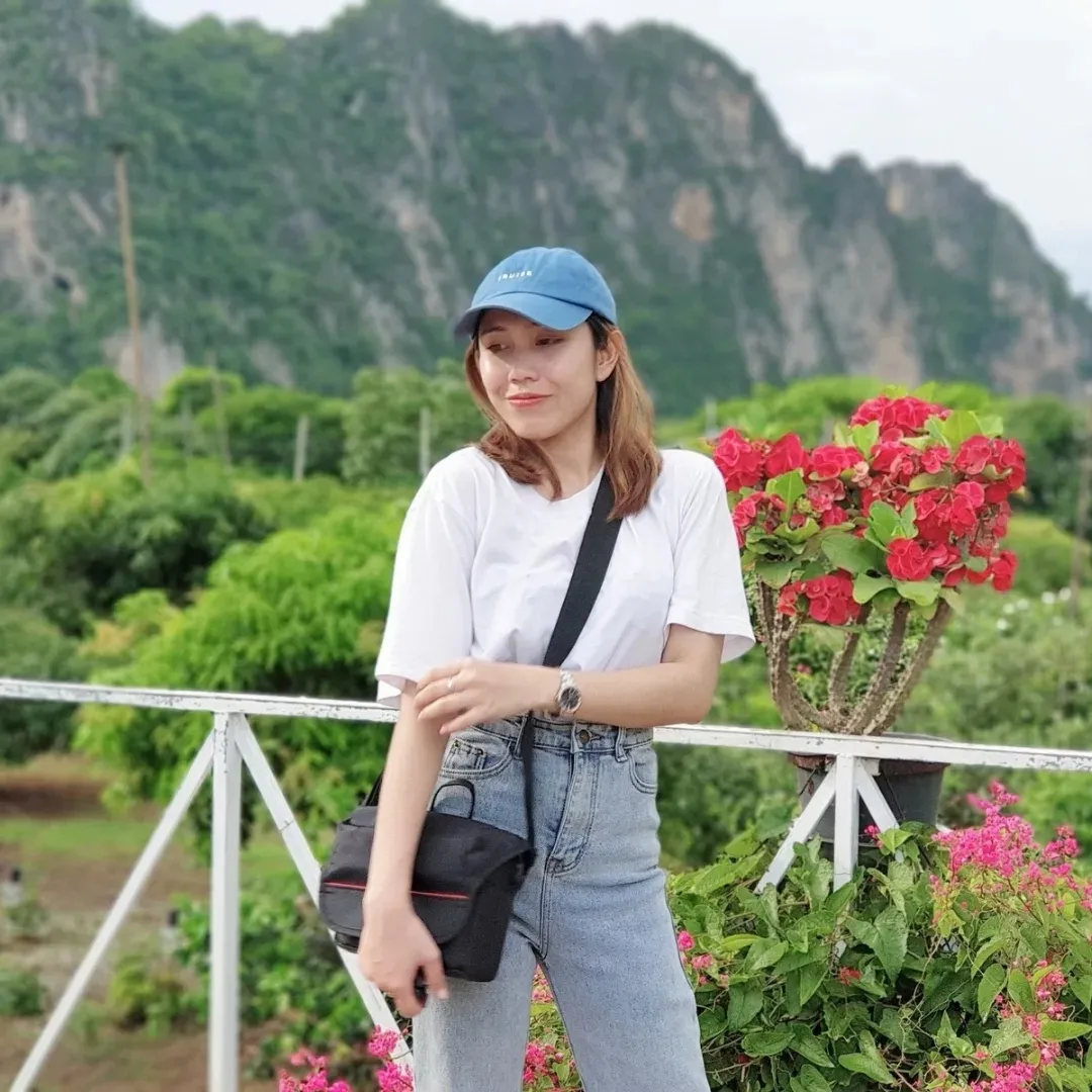 สวิตเซอร์แลนด์เมืองไทย | แกลเลอรีที่โพสต์โดย Bebe | Lemon8