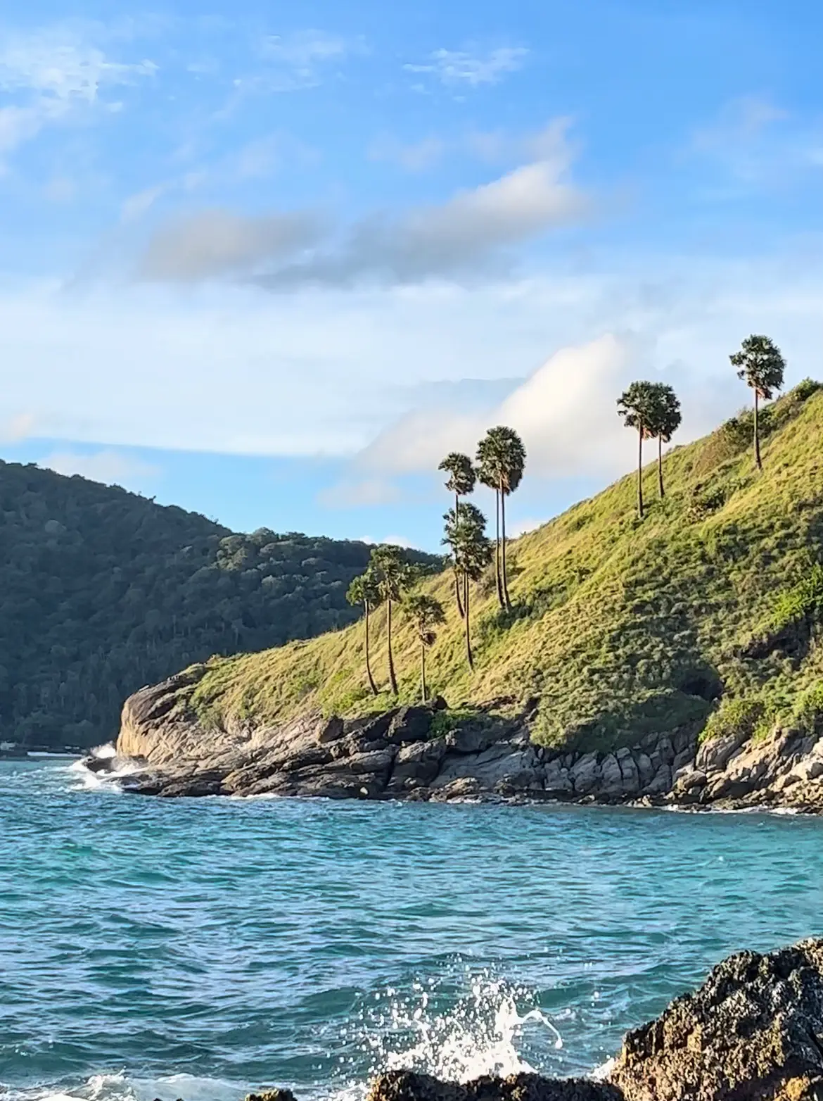 How to ถ่ายรูปทะเลฮีลใจไว้ลงสตอรี่ ig🫶🏻 | แกลเลอรีที่โพสต์โดย yapat ...