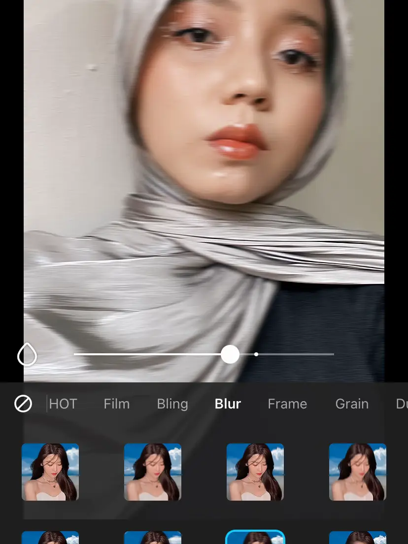 HOW TO EDIT /Blurry Aesthetic/ | แกลเลอรีที่โพสต์โดย Nia | Lemon8