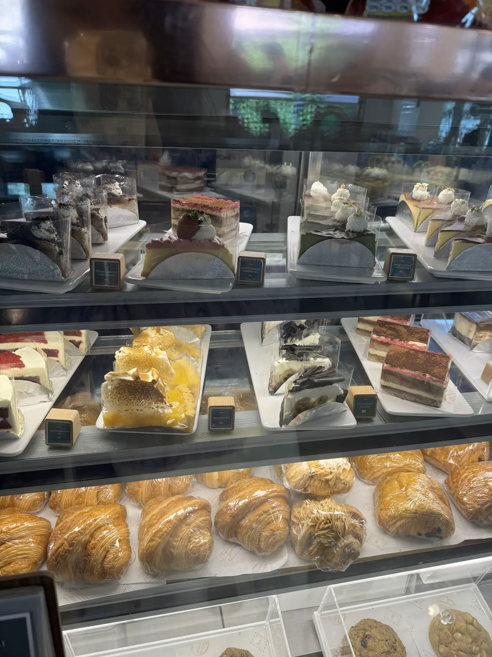 Pref cafe and bar ร้านAll day dining ย่านสาทร | แกลเลอรีที่โพสต์โดย ...