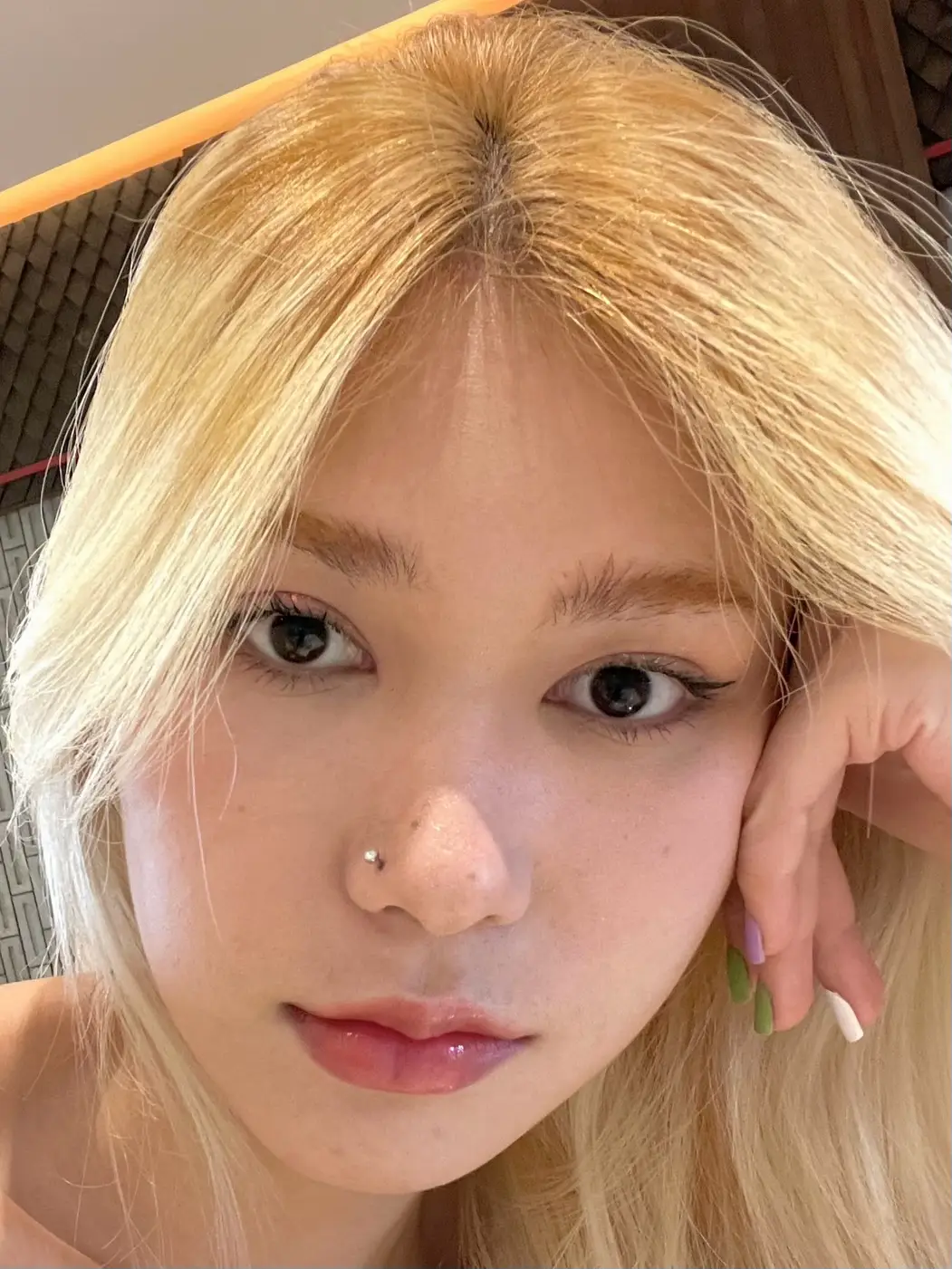 ครั้งแรกกับ Chanel Gen X Upgrade 💉 | แกลเลอรีที่โพสต์โดย Gagift | Lemon8