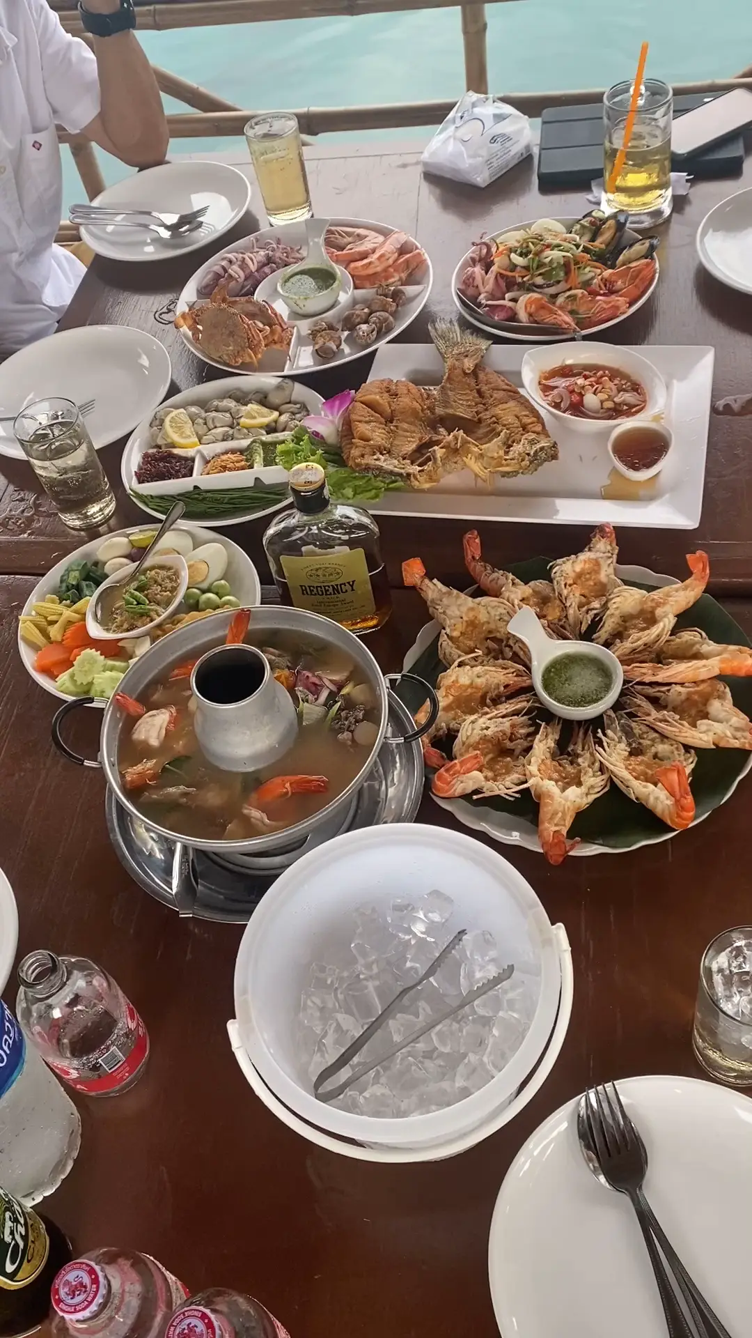 บ้านฉางริมน้ำ | วิดีโอที่เผยแพร่โดย Many cute | Lemon8