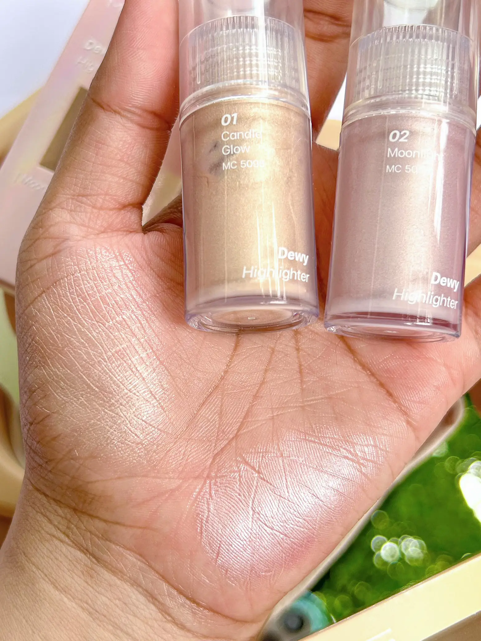 รีวิวจริงในแบบตู ep10 : My Favorite Highlighter | Gallery posted by มา ...