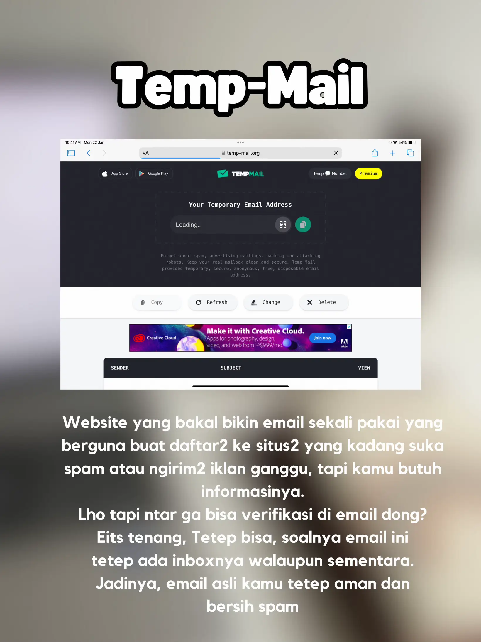 Lemon8 Web - Pencarian Lemon8